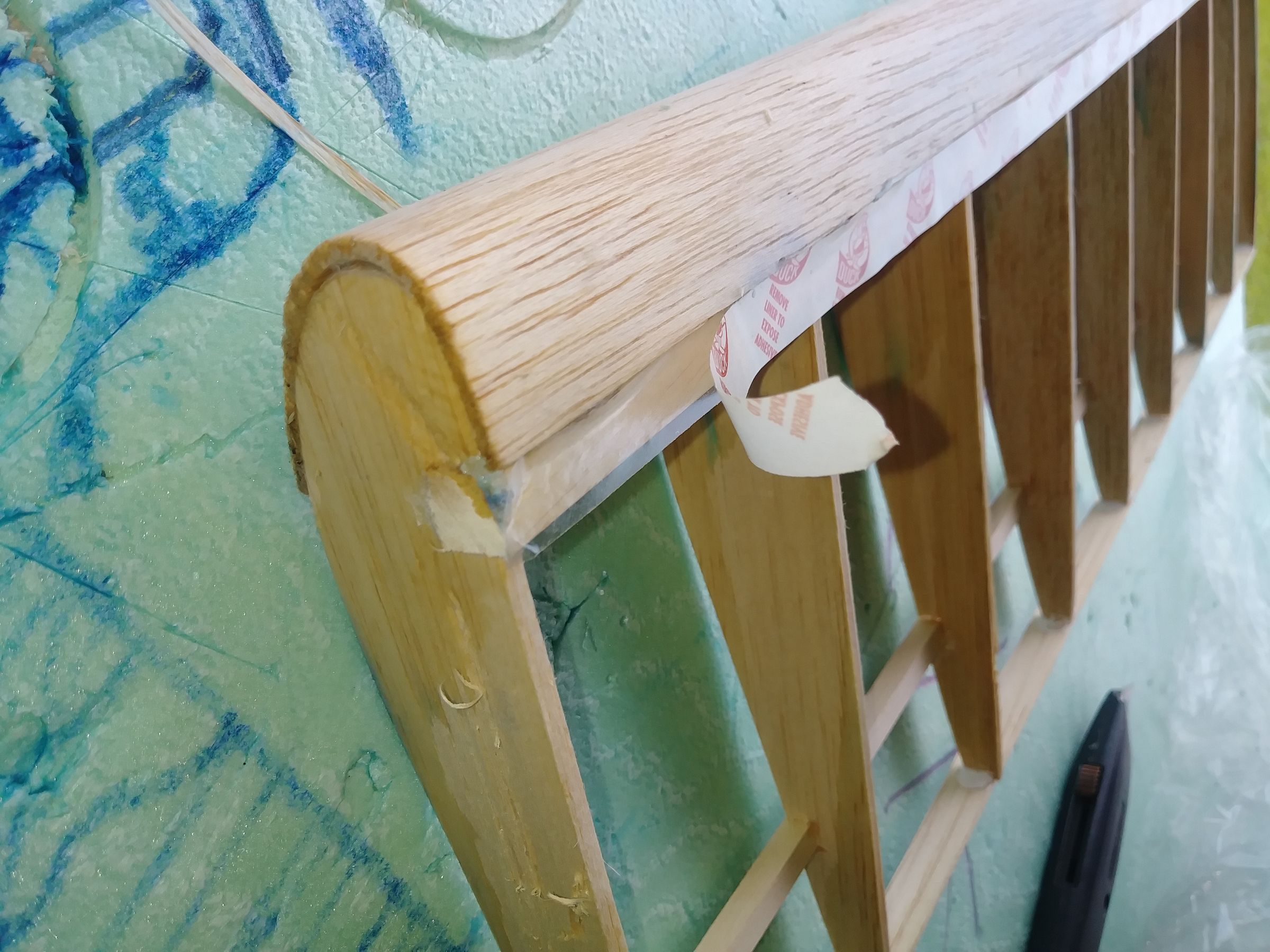 Wing From Scratch : 6 Steps - Instructables