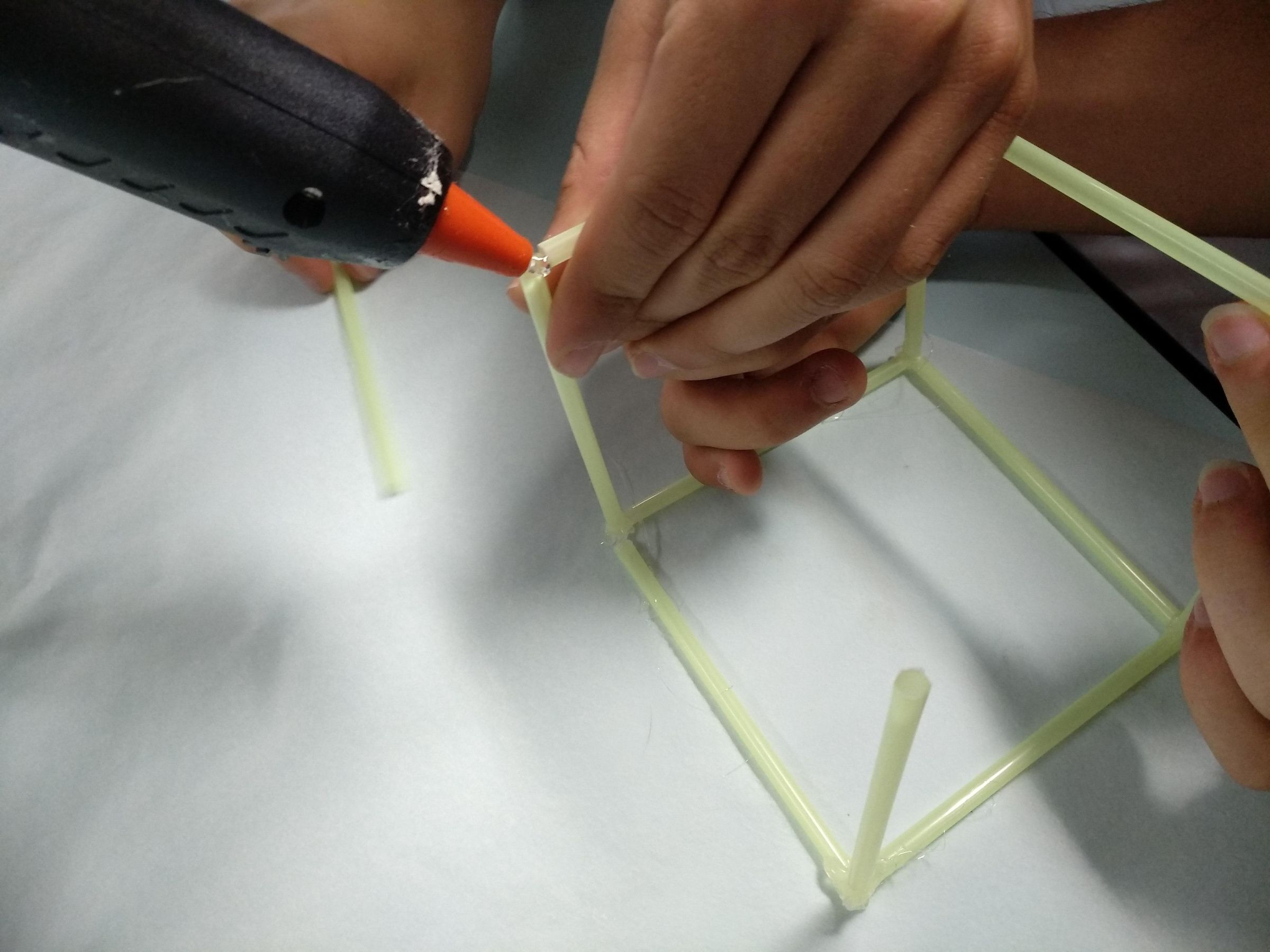 Cubes, Volumes And... Sides : 5 Steps (with Pictures) - Instructables