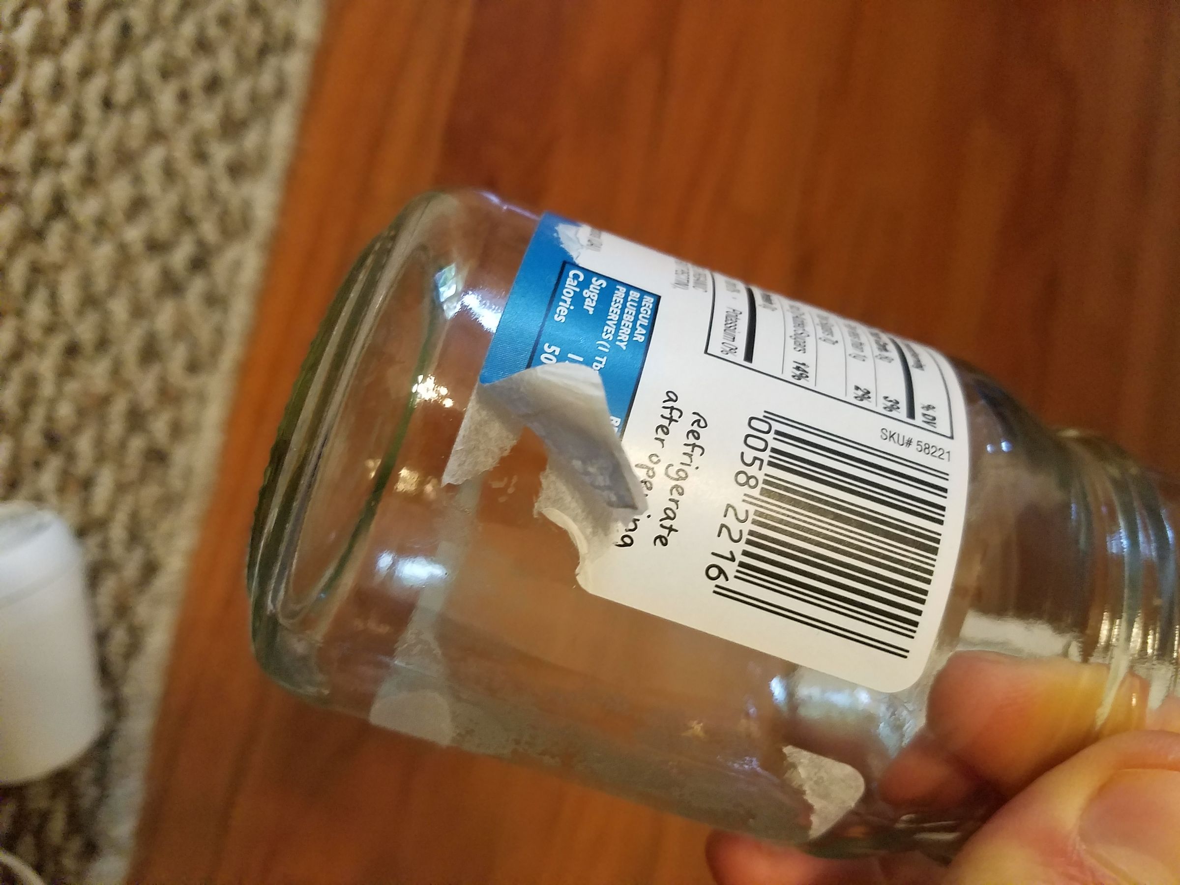 The Complete Guide to Label Removal : 9 Steps (with Pictures ...