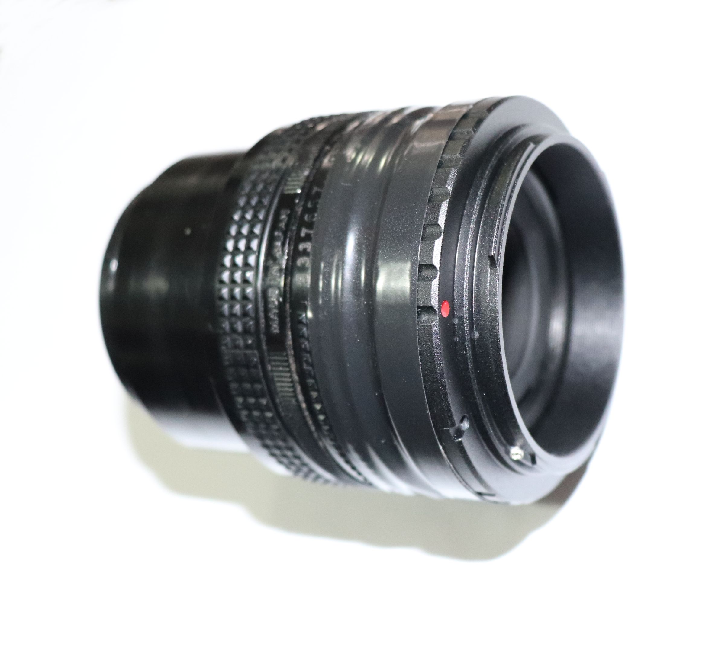 How to Make Your Own Camera Lens : 6 Steps (with Pictures) - Instructables