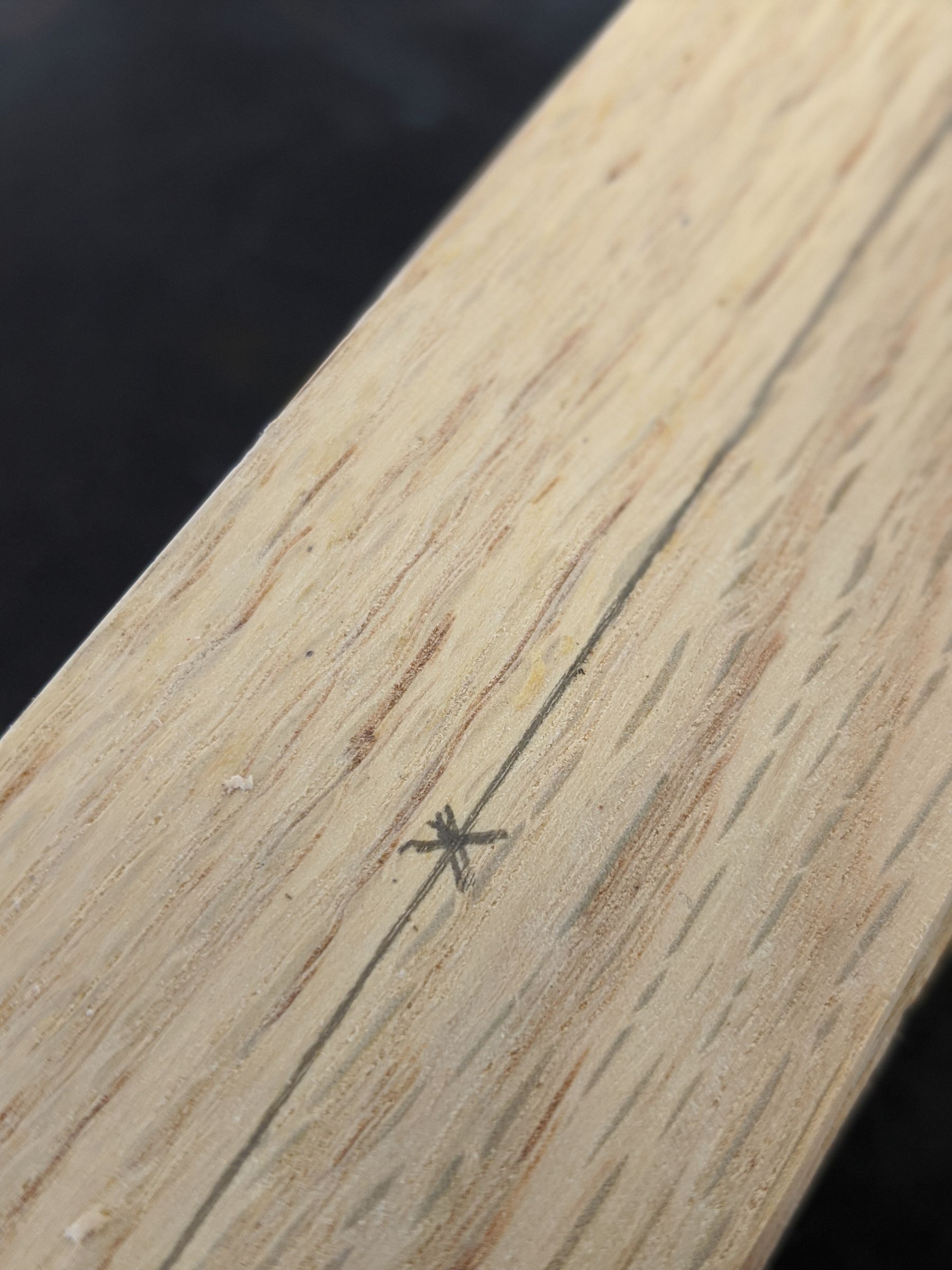 Live Edge Floating Shelf... From Scratch : 14 Steps (with Pictures ...