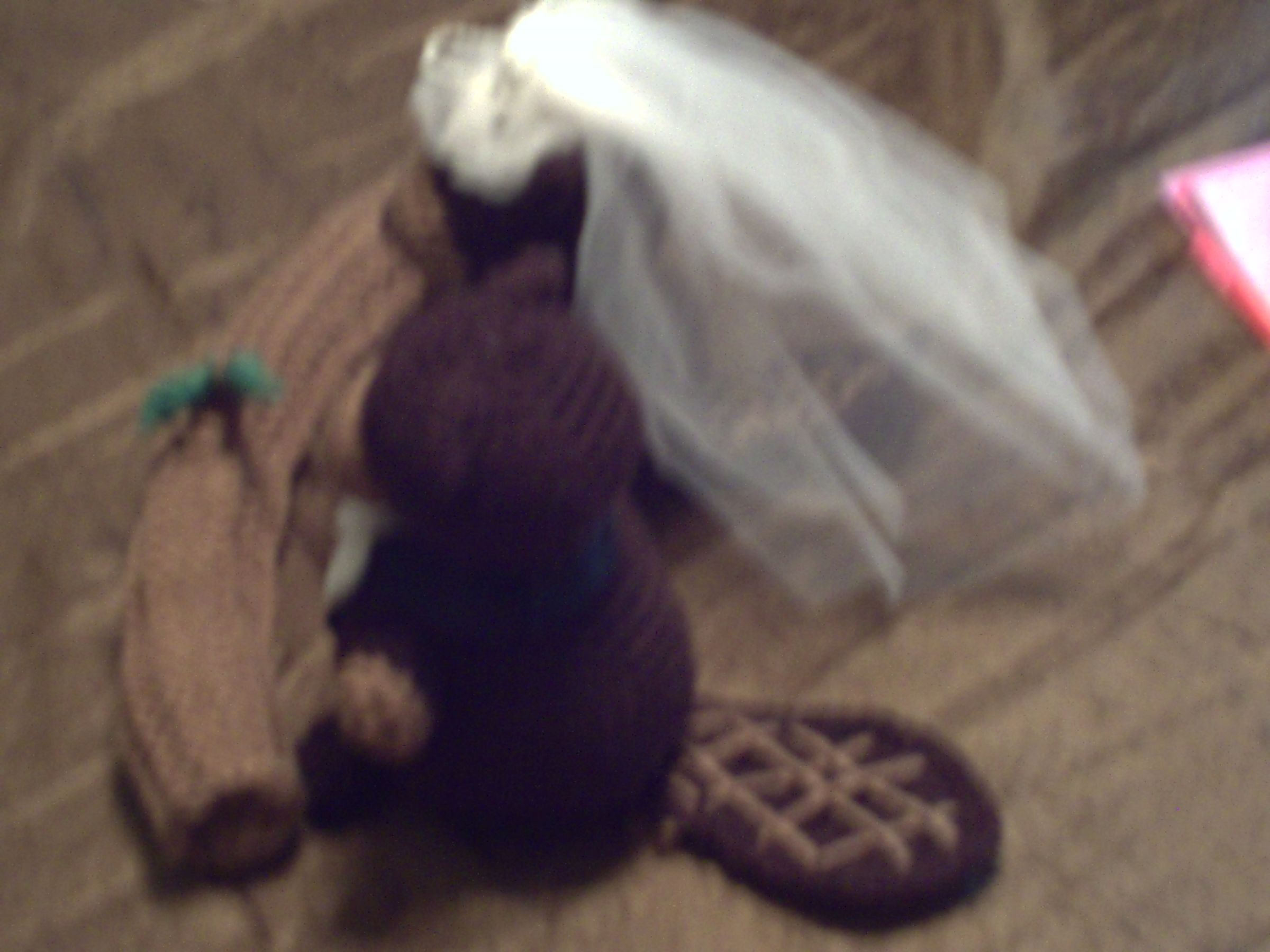 Beaver Marriage - Instructables