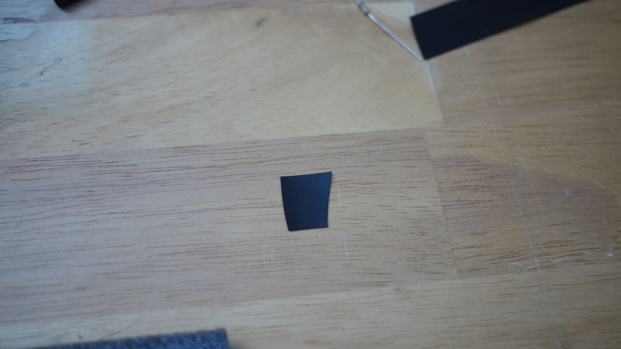 Make an Attiny13 Based IR Proximity Sensor for $2.42 : 7 Steps (with Pictures) - Instructables