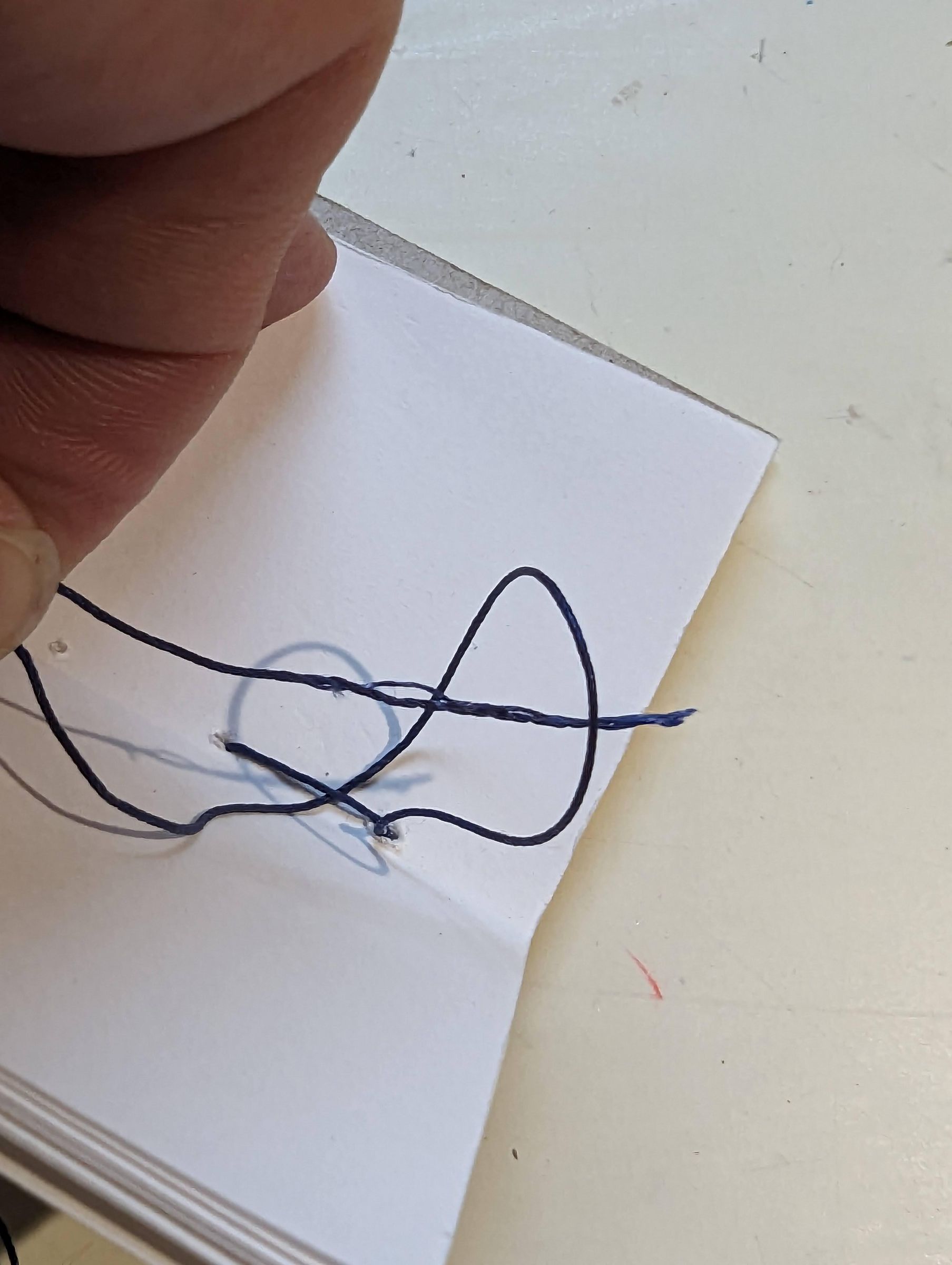 Coptic Book Binding : 19 Steps (with Pictures) - Instructables