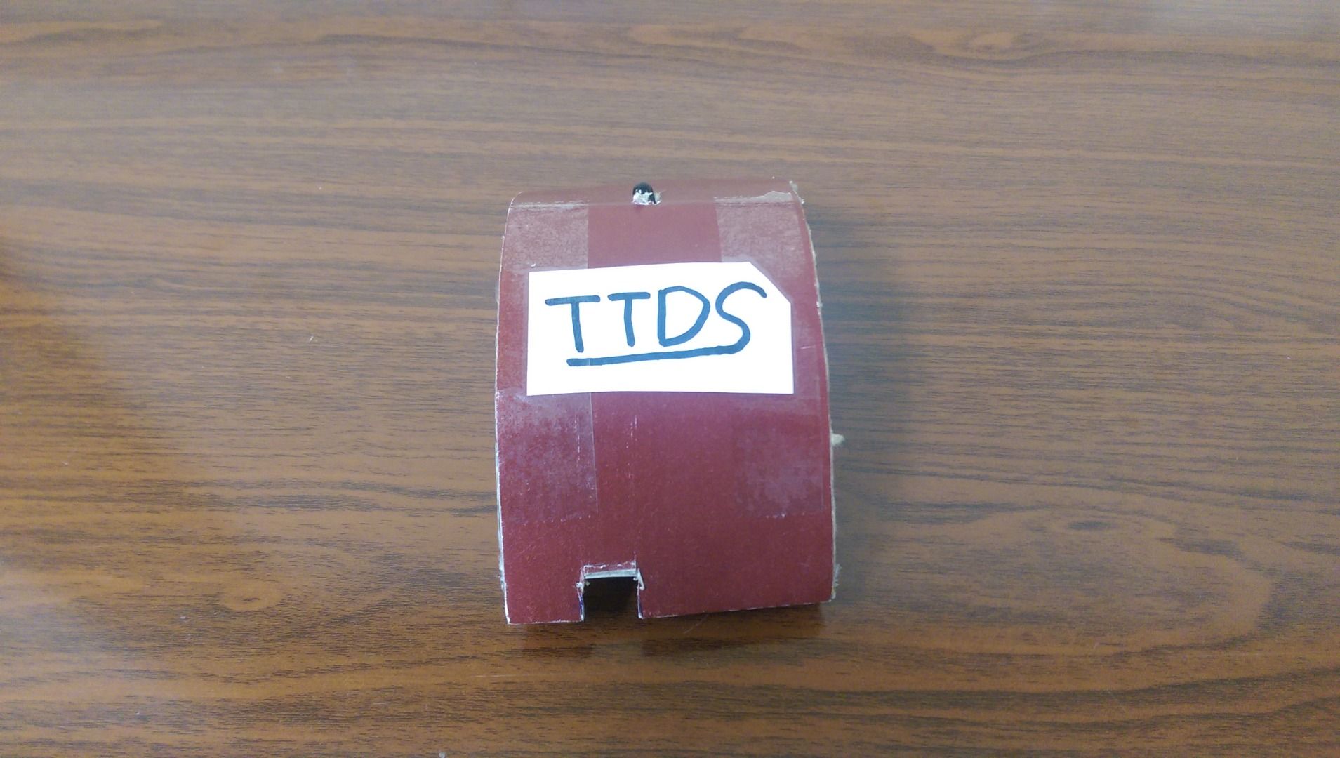 TTDS (Traffic Ticket Detection System ) : 5 Steps (with Pictures ...