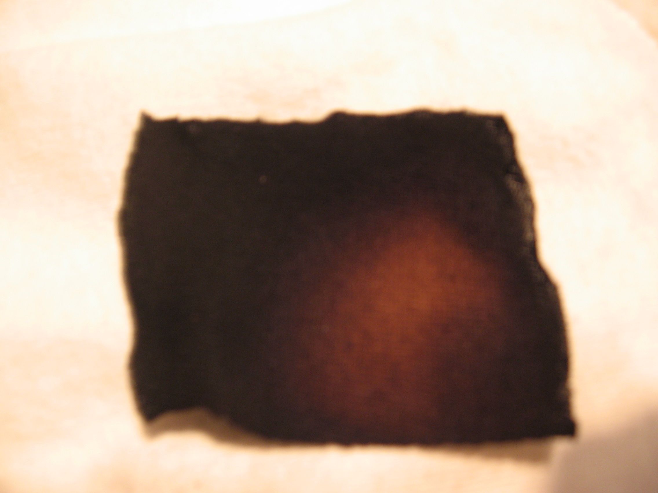 Make Char Cloth : 5 Steps (with Pictures) - Instructables