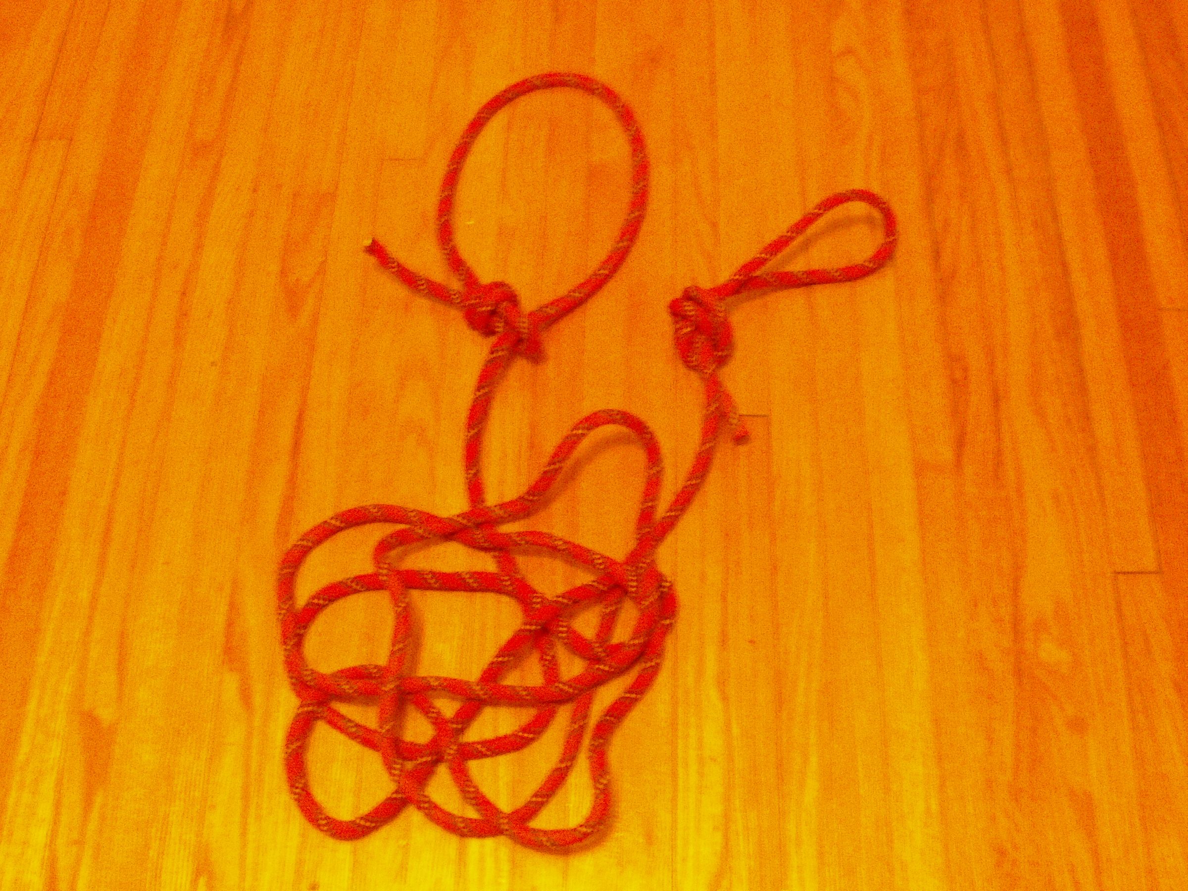 10 Things to Do With Old Rope : 10 Steps - Instructables