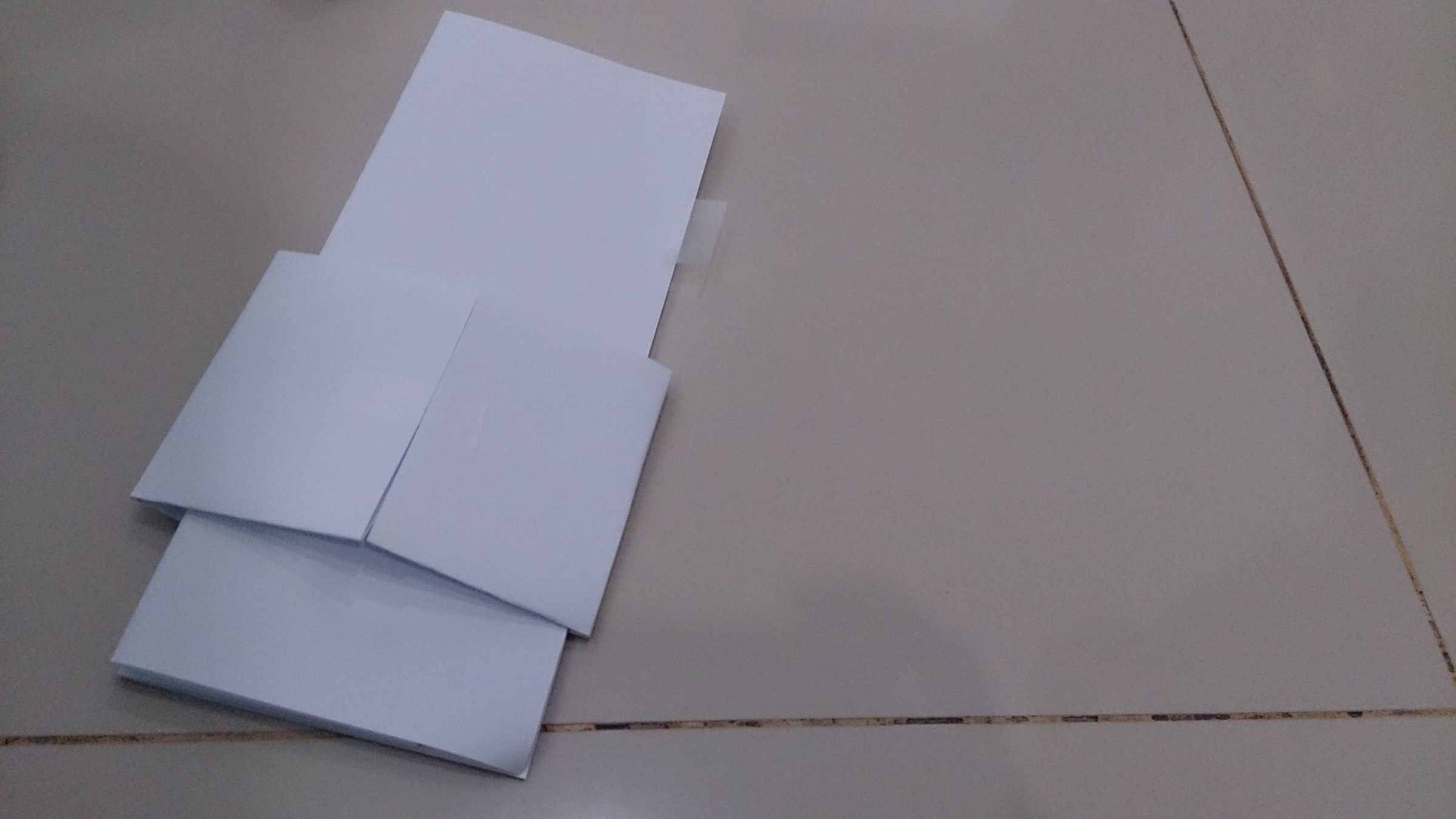 How to Make Paper Sandals : 8 Steps - Instructables