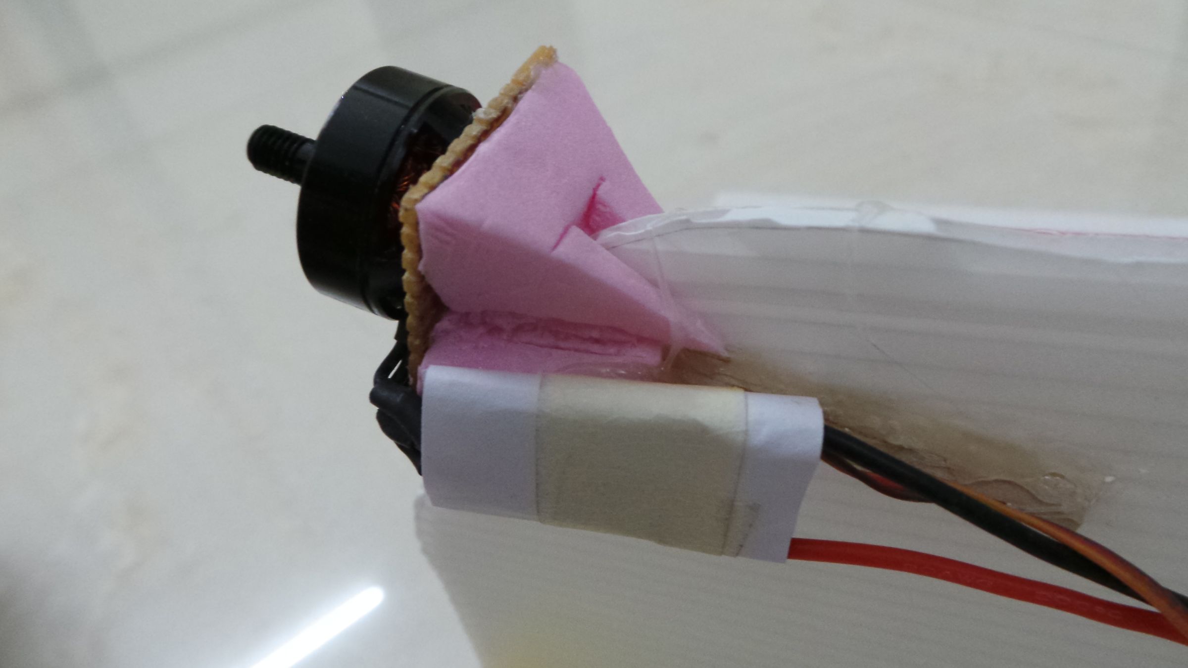 Flying Car : 5 Steps (with Pictures) - Instructables