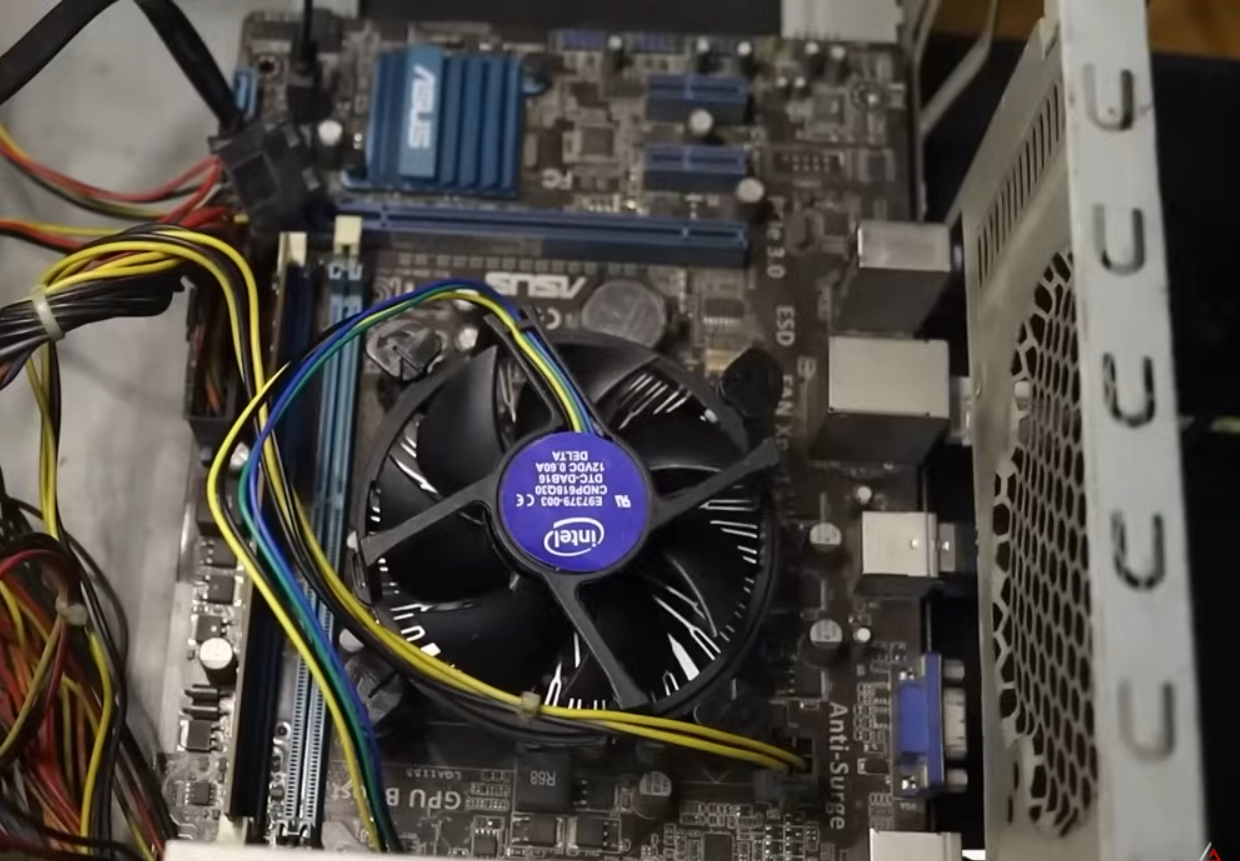 How to Turn an Old PC Into a Modern Gaming Machine (Latest Edition) : 8 ...