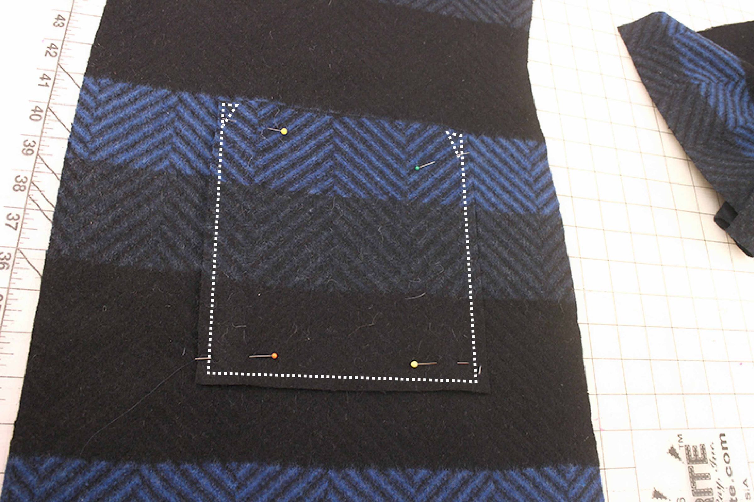DIY Robe Coat - With Pattern! : 8 Steps (with Pictures) - Instructables