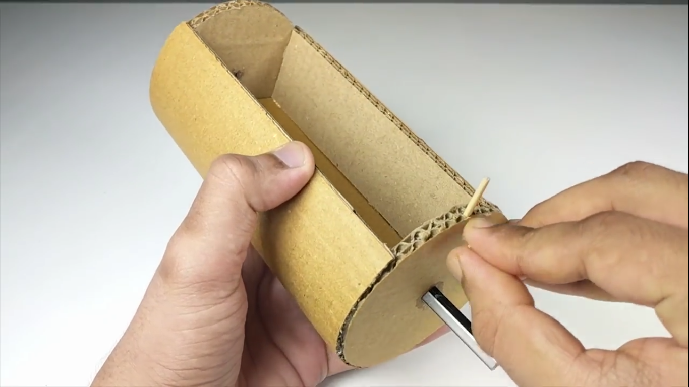 How to Make PEPSI Vending Machine From Cardboard DIY at Home : 7 Steps ...