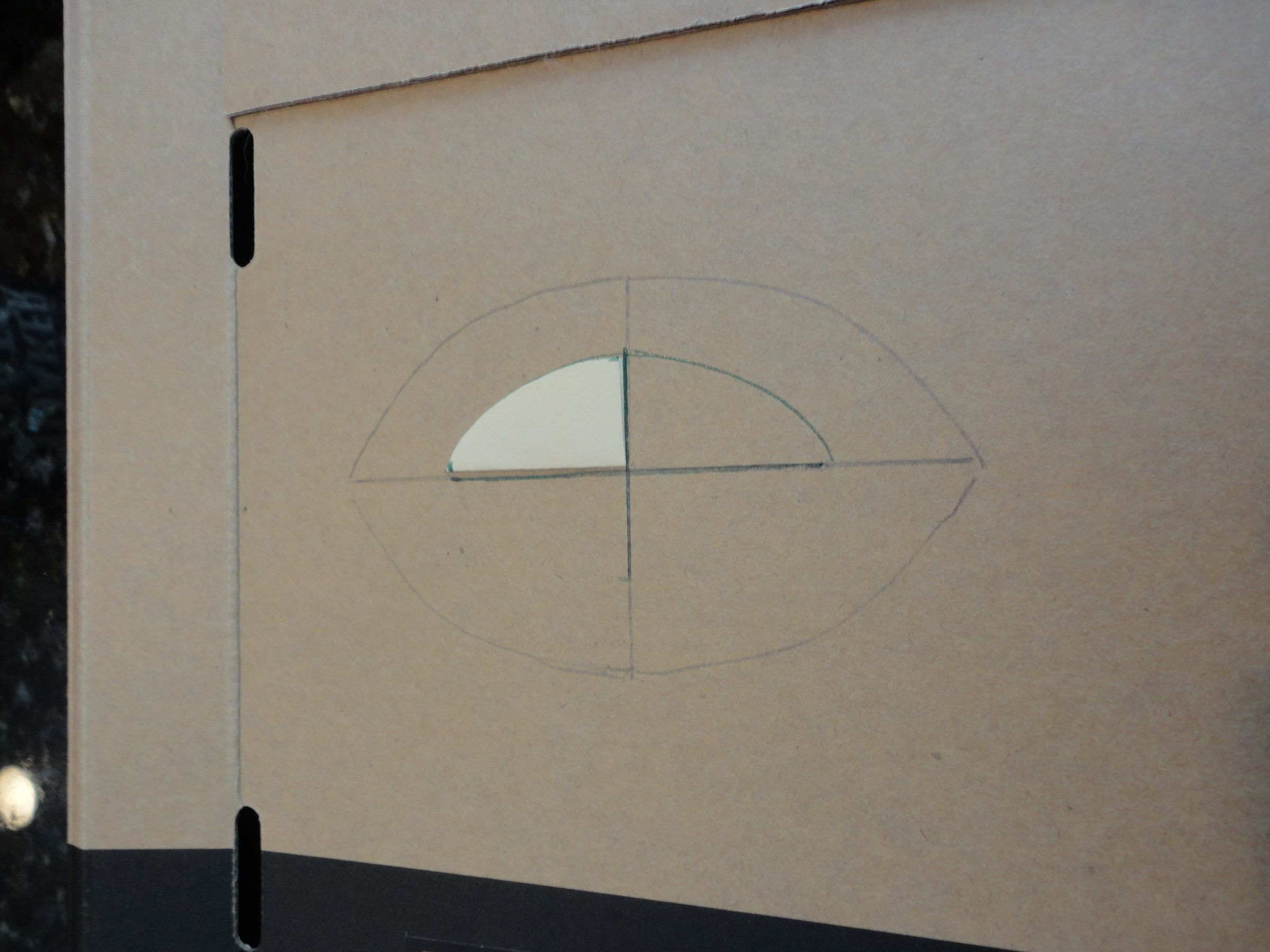 "Crush" Turtle Cardboard Costume! : 12 Steps - Instructables