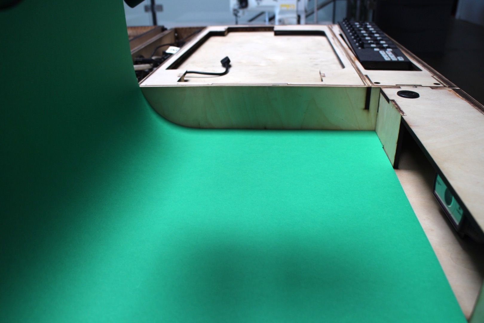 The Animation Station : 14 Steps (with Pictures) - Instructables