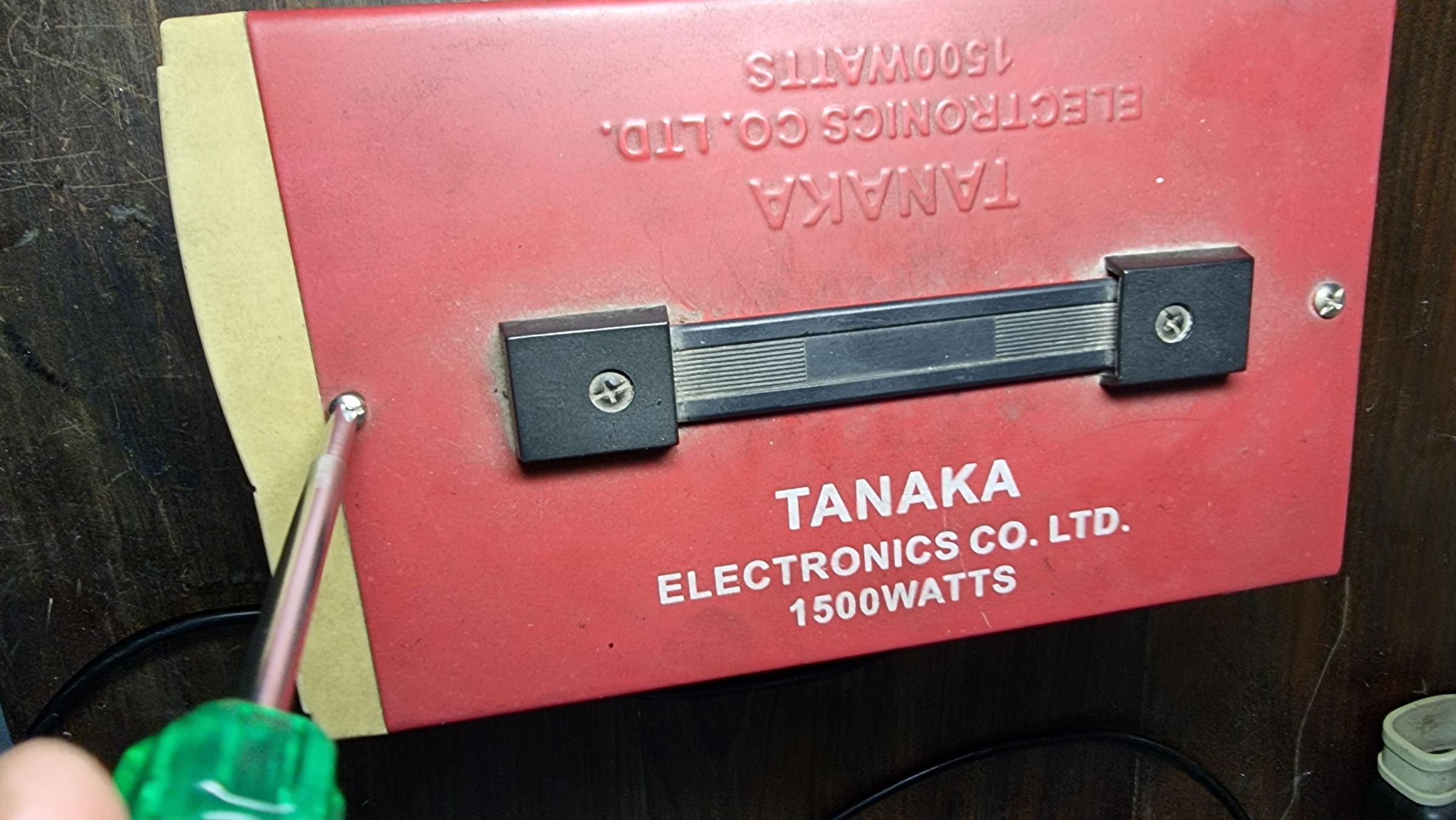 Fixing a Voltage Stabilizer(plus Repairing Tips). : 9 Steps (with ...
