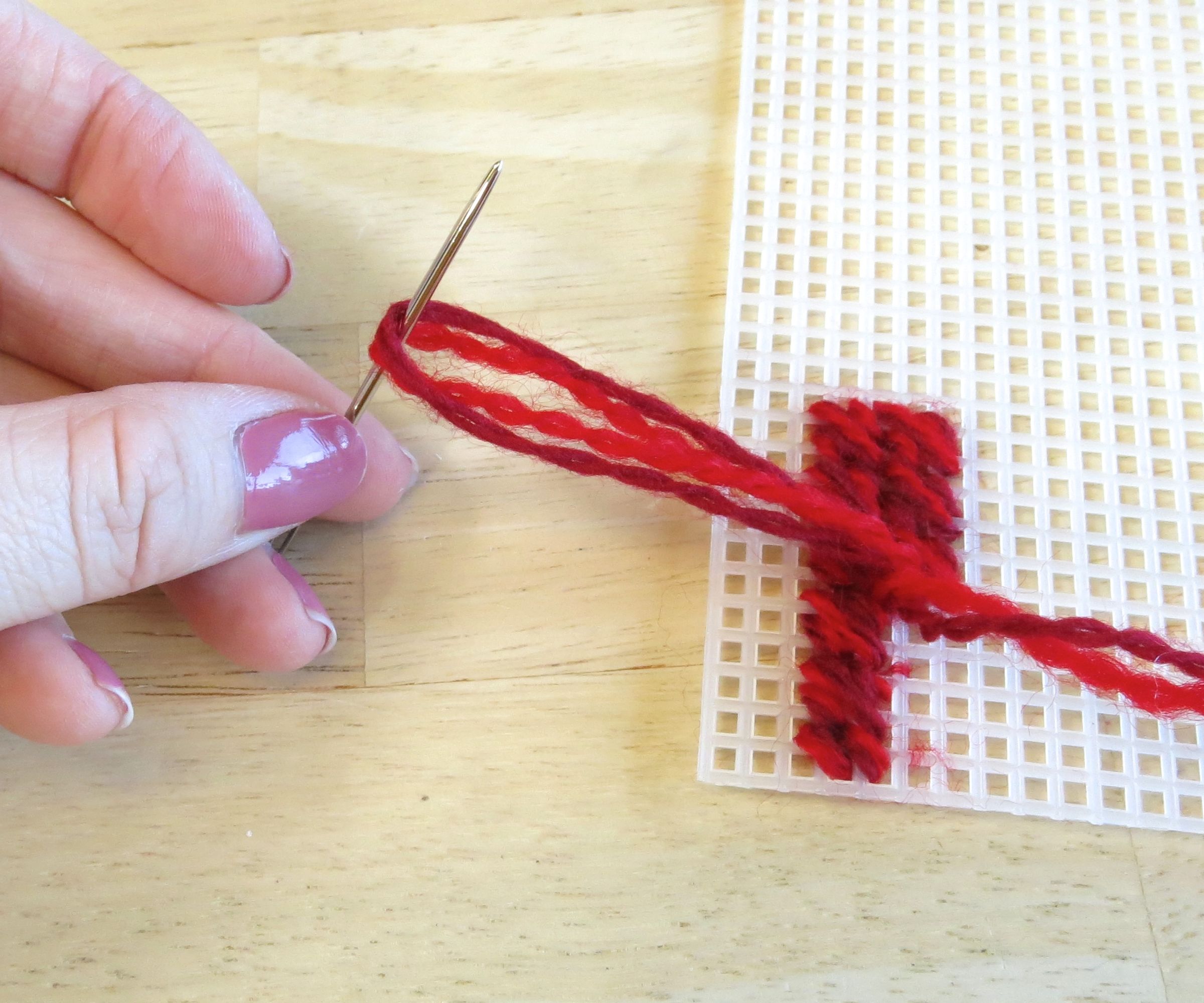 Minecraft TNT Tissue Box Cover : 10 Steps (with Pictures) - Instructables