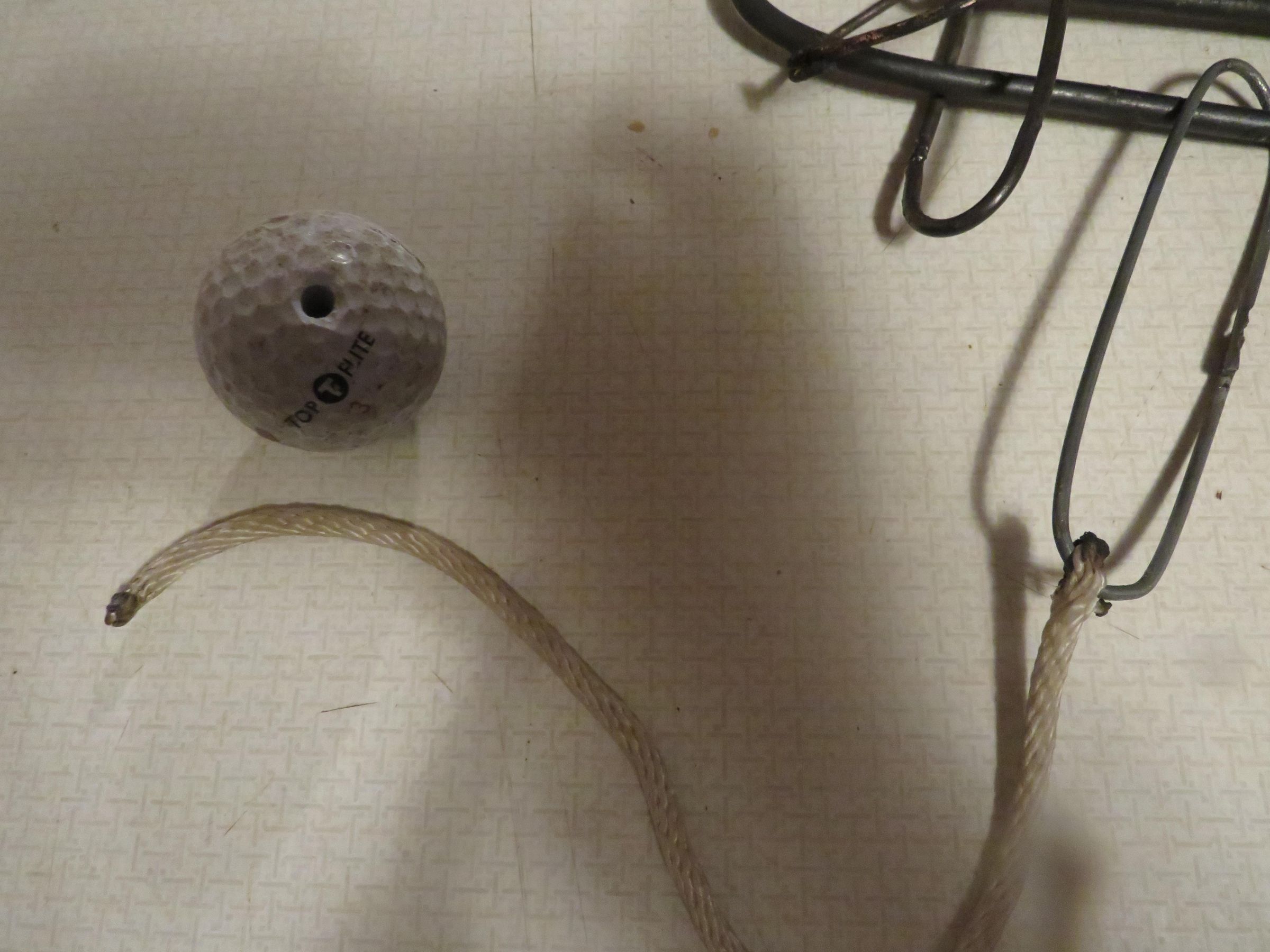 Make My Day Wire Puzzle : 6 Steps - Instructables