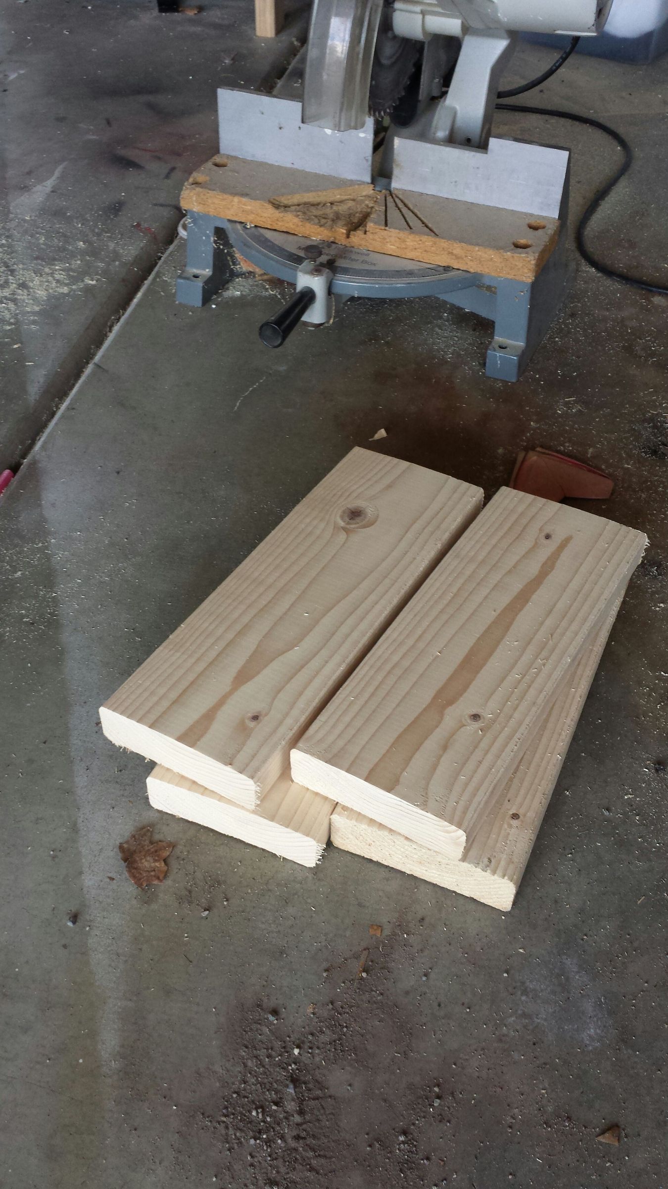 Homemade Stilts : 9 Steps - Instructables