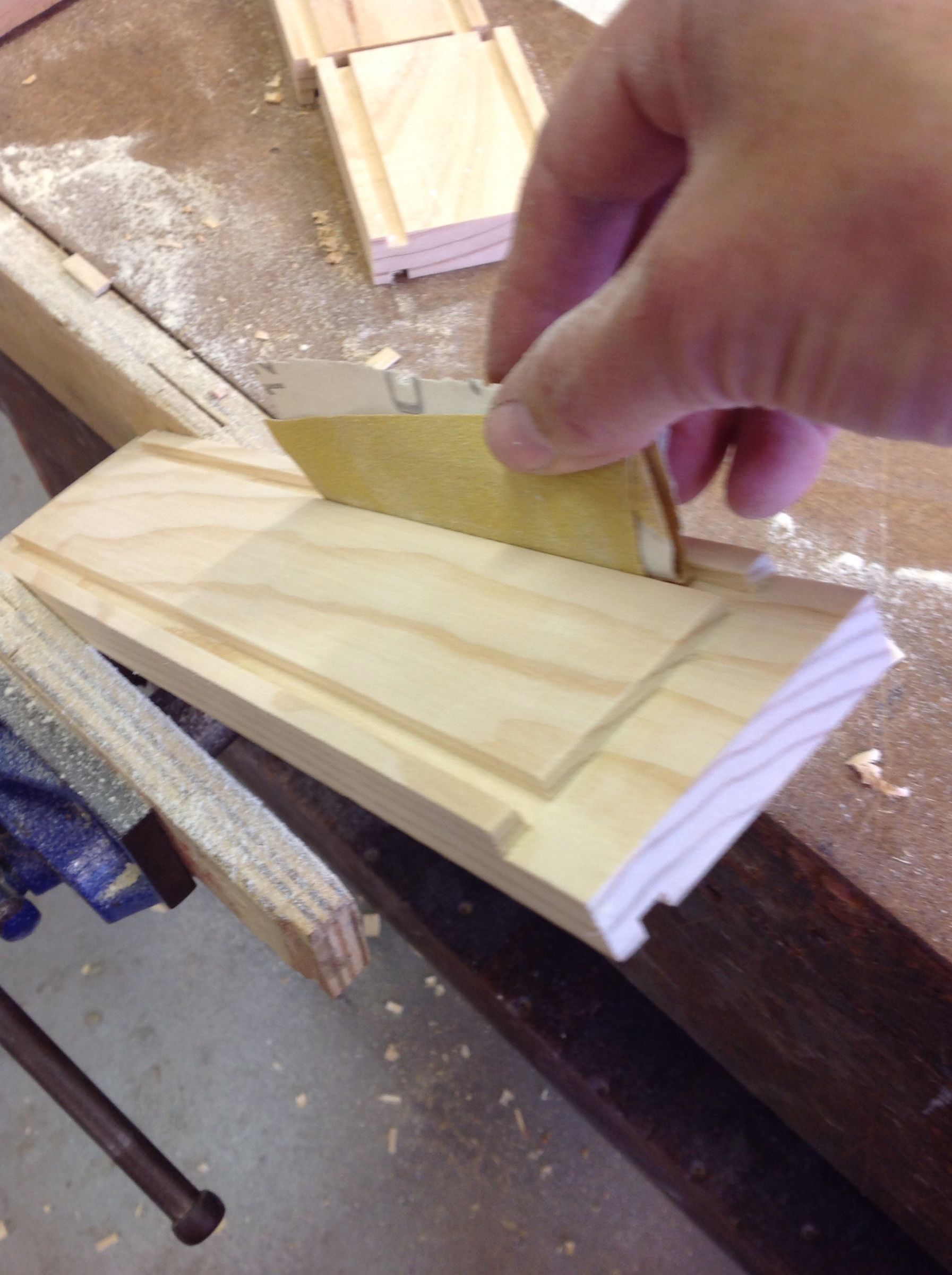 Sliding Lid Box : 11 Steps (with Pictures) - Instructables