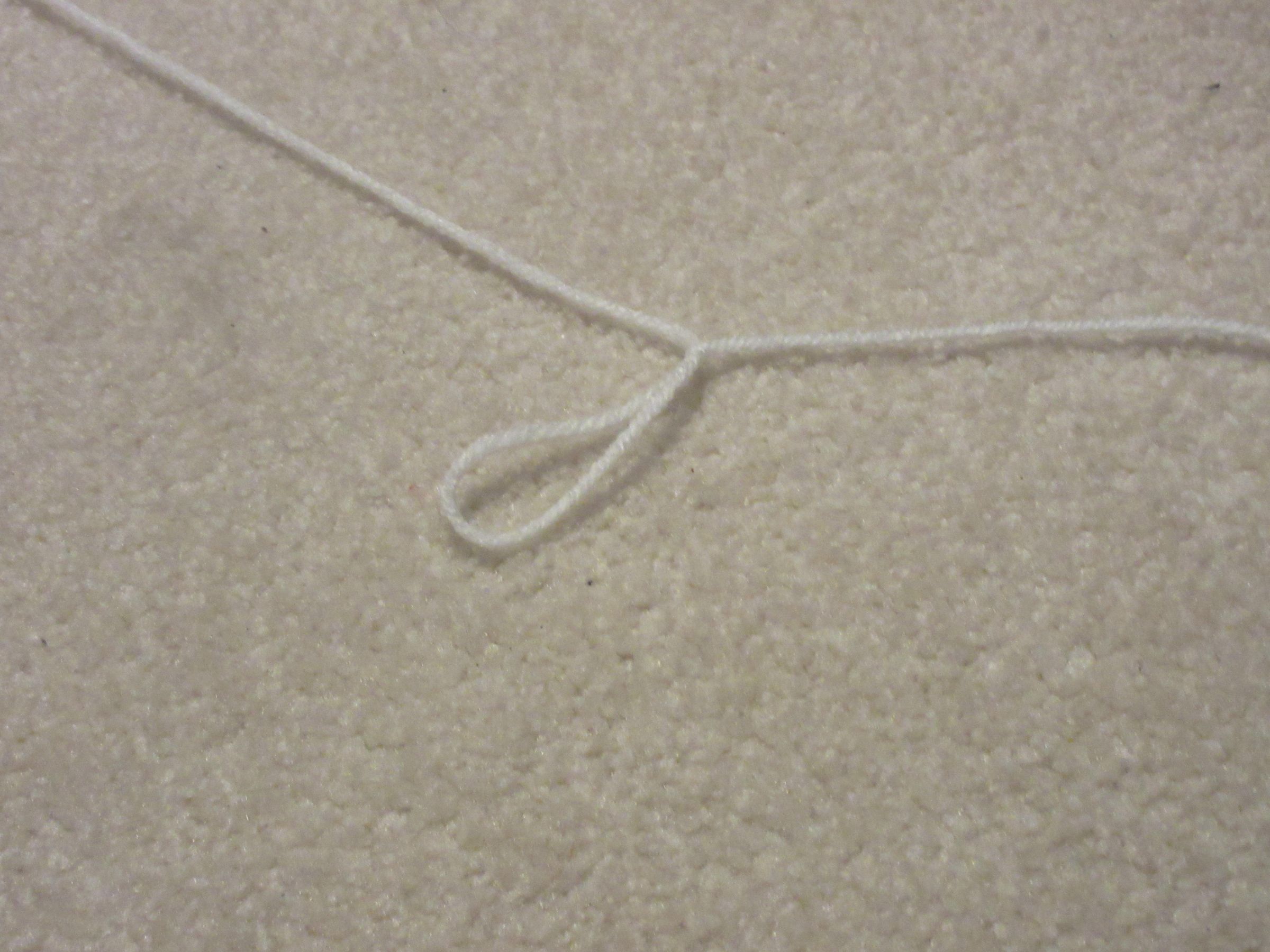 How to Make Your Own French Knitted Rug : 9 Steps (with Pictures ...