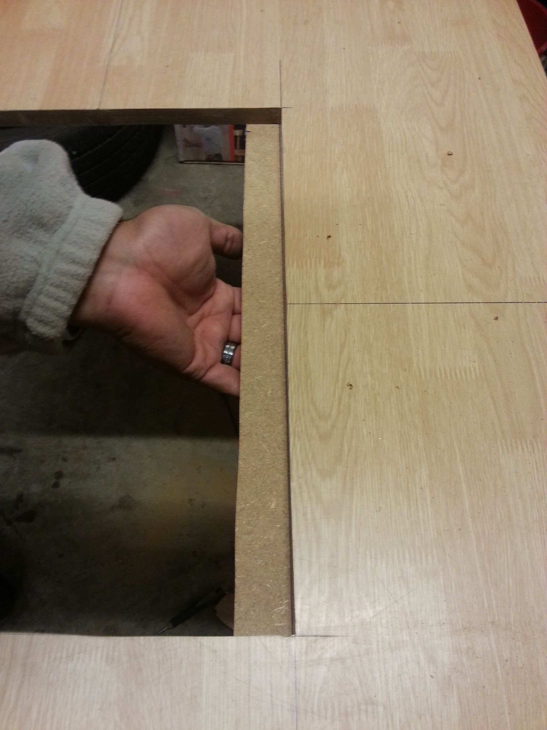 Convert Hand Saw to Table Saw : 11 Steps (with Pictures) - Instructables