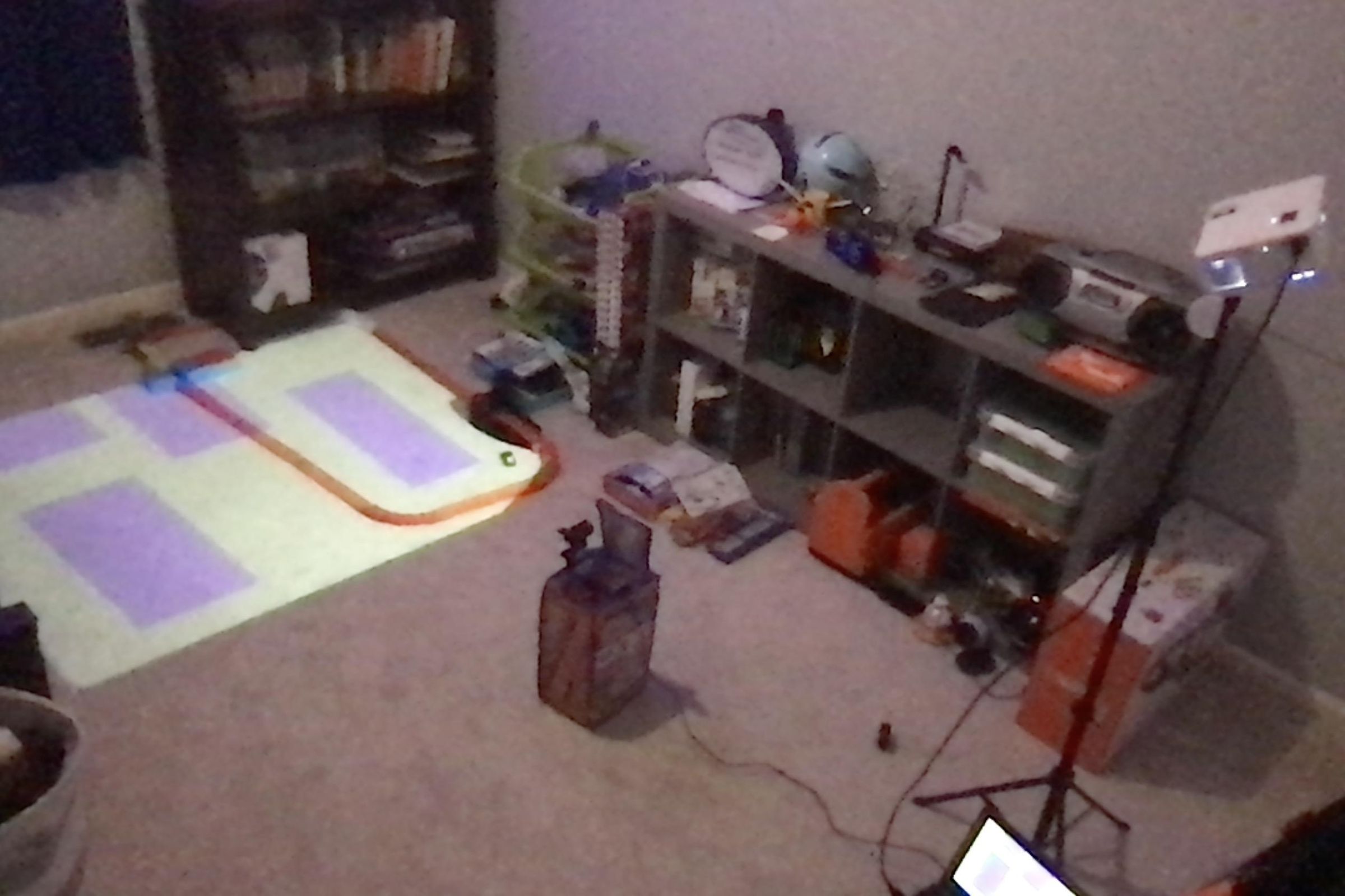 DIY Interactive Floor : 7 Steps - Instructables