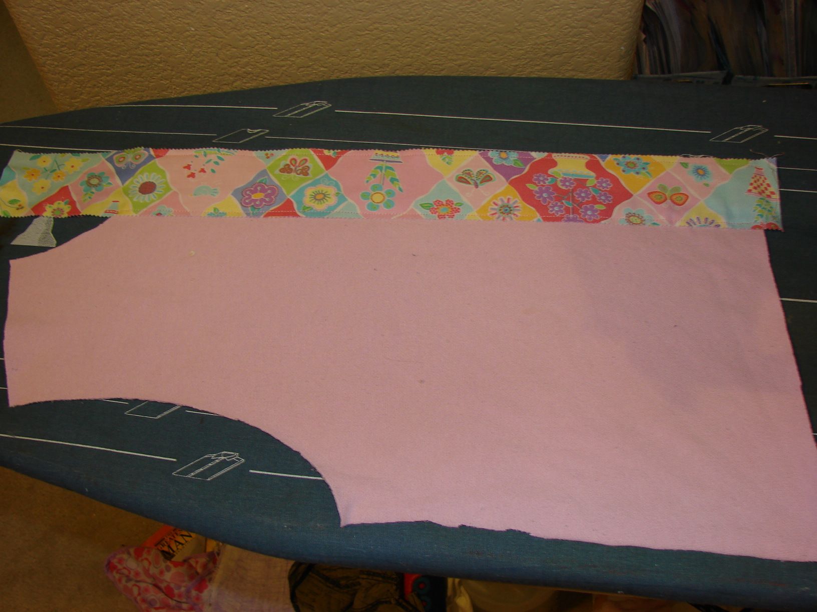 Quilted Sweatshirt : 13 Steps - Instructables