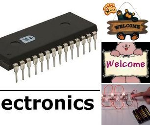 Electronics for Beginners - Instructables