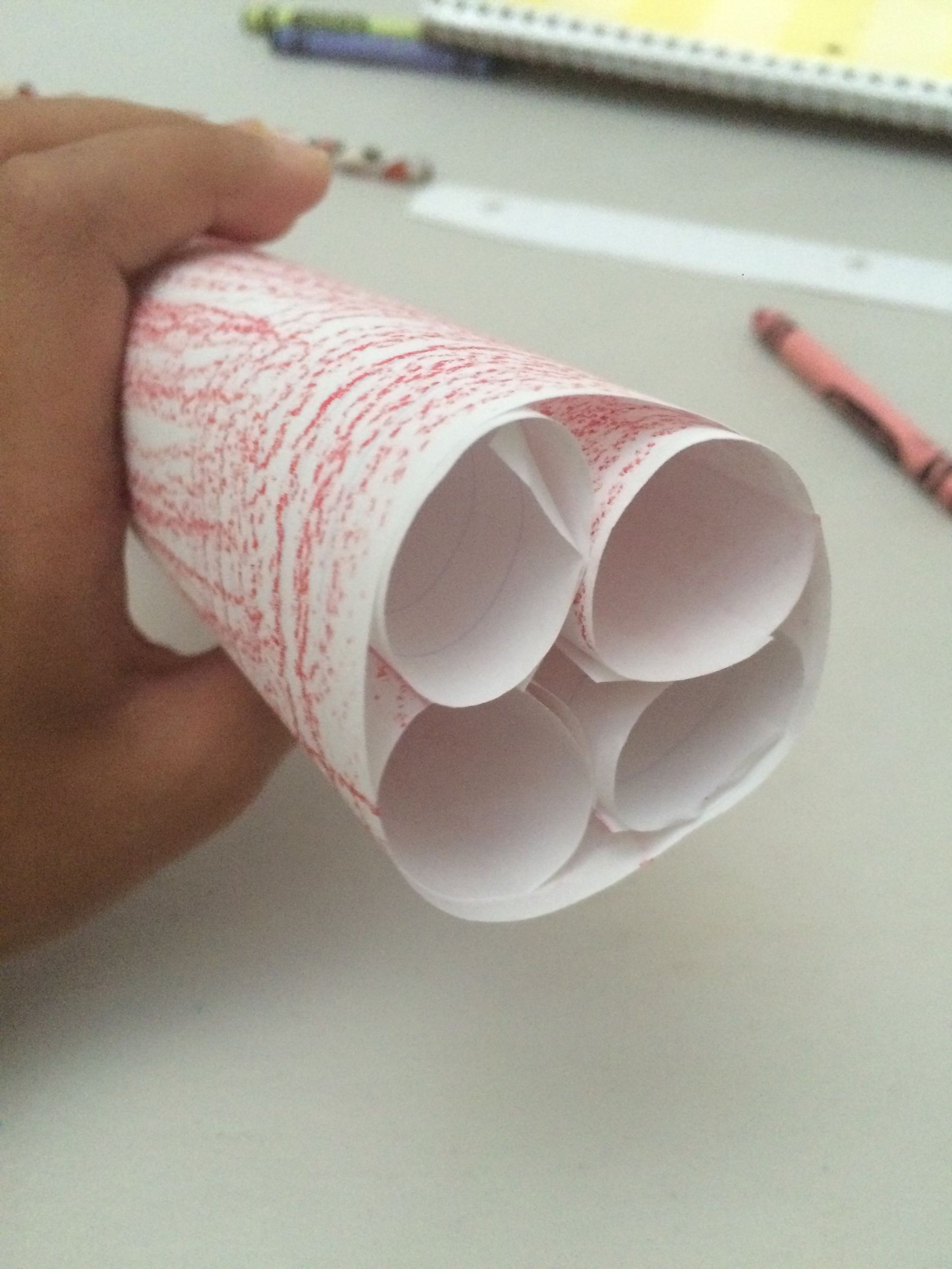 How to Make the 4x4 Pump Minigun : 8 Steps - Instructables