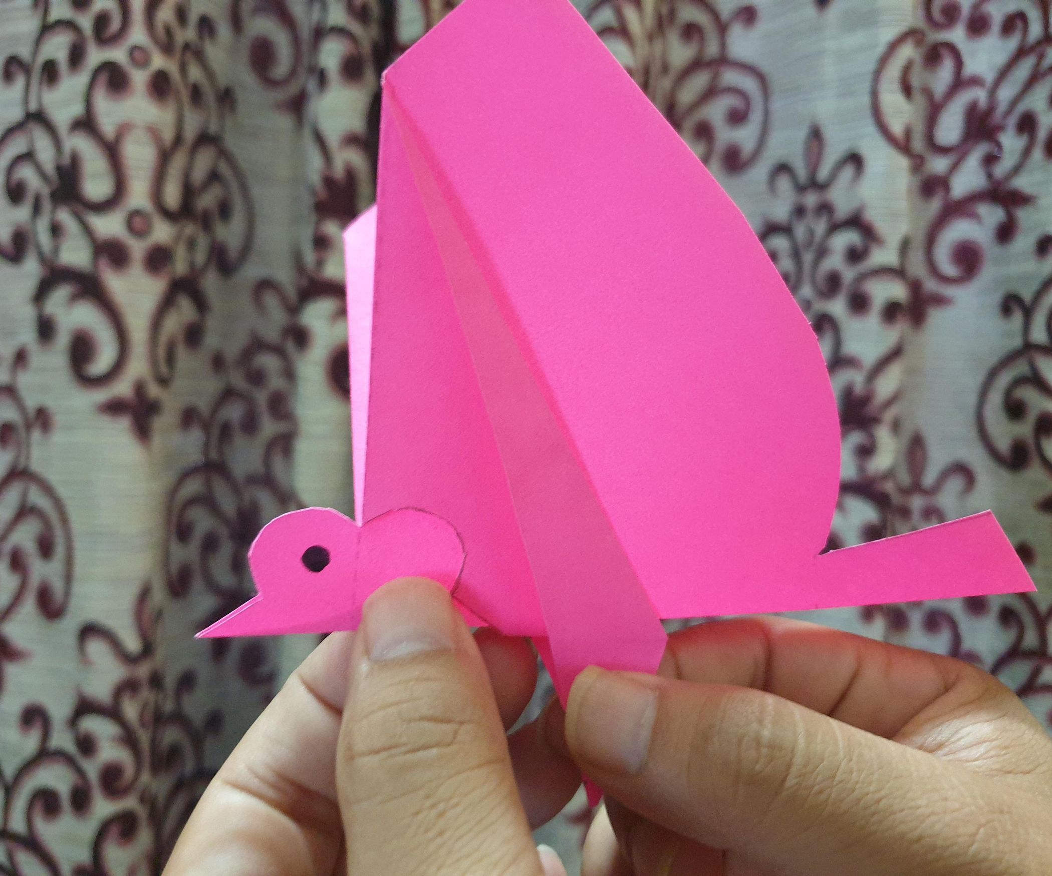 Too Easy Flappy Bird : 5 Steps - Instructables