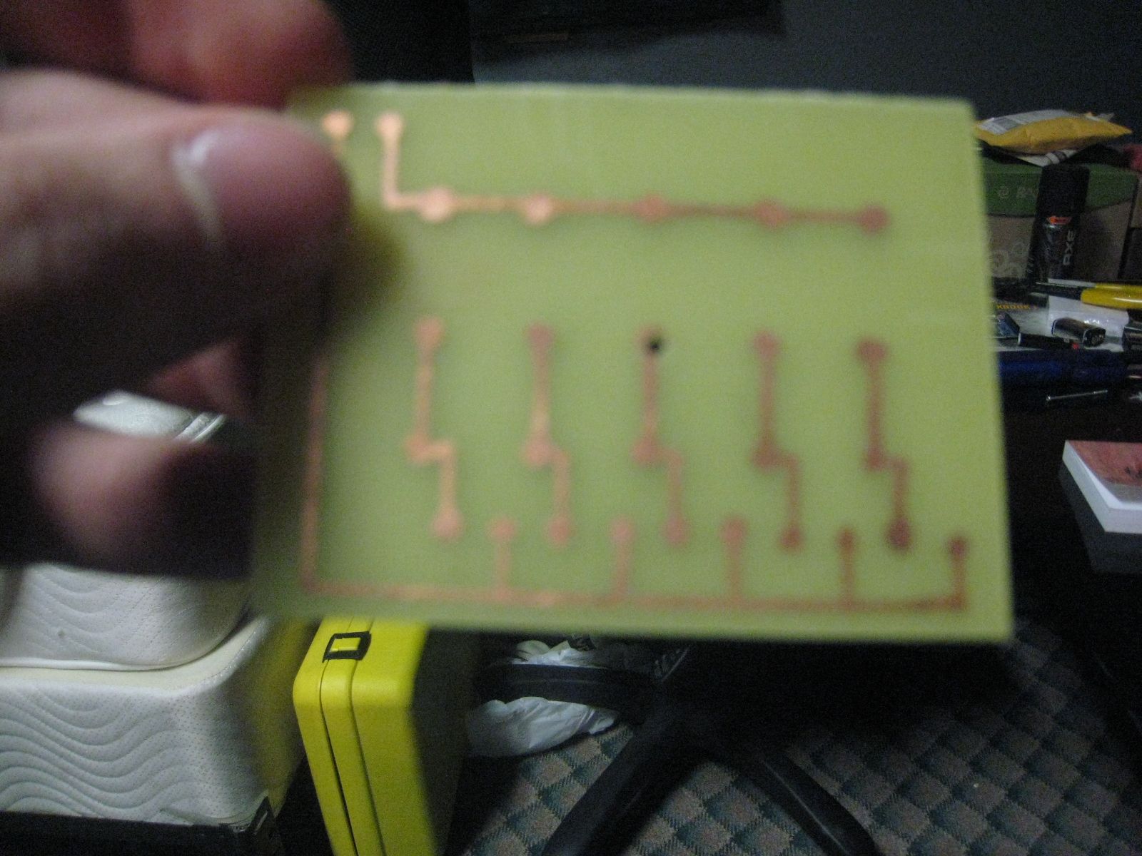 Arduino Wireless Animatronic Hand : 9 Steps - Instructables