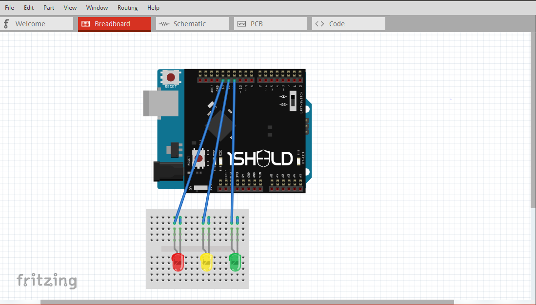 Control Your Light System Using Your Smart Phone : 10 Steps - Instructables