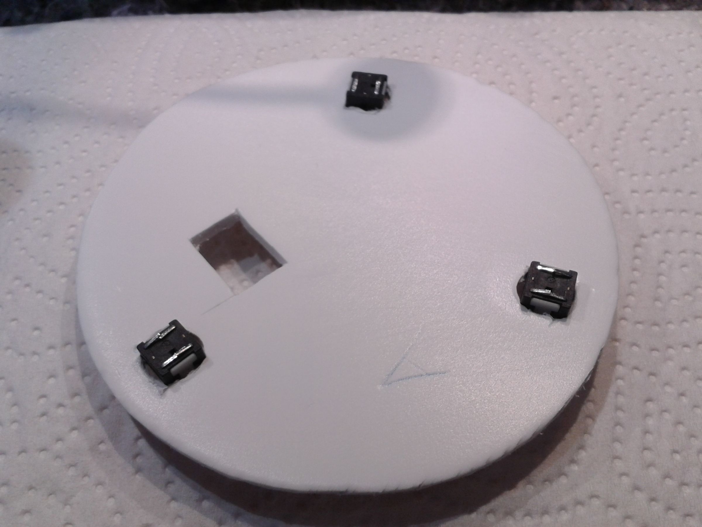 Quiz Game Buzzers (Arduino / RGB / I²C ) : 10 Steps (with Pictures ...