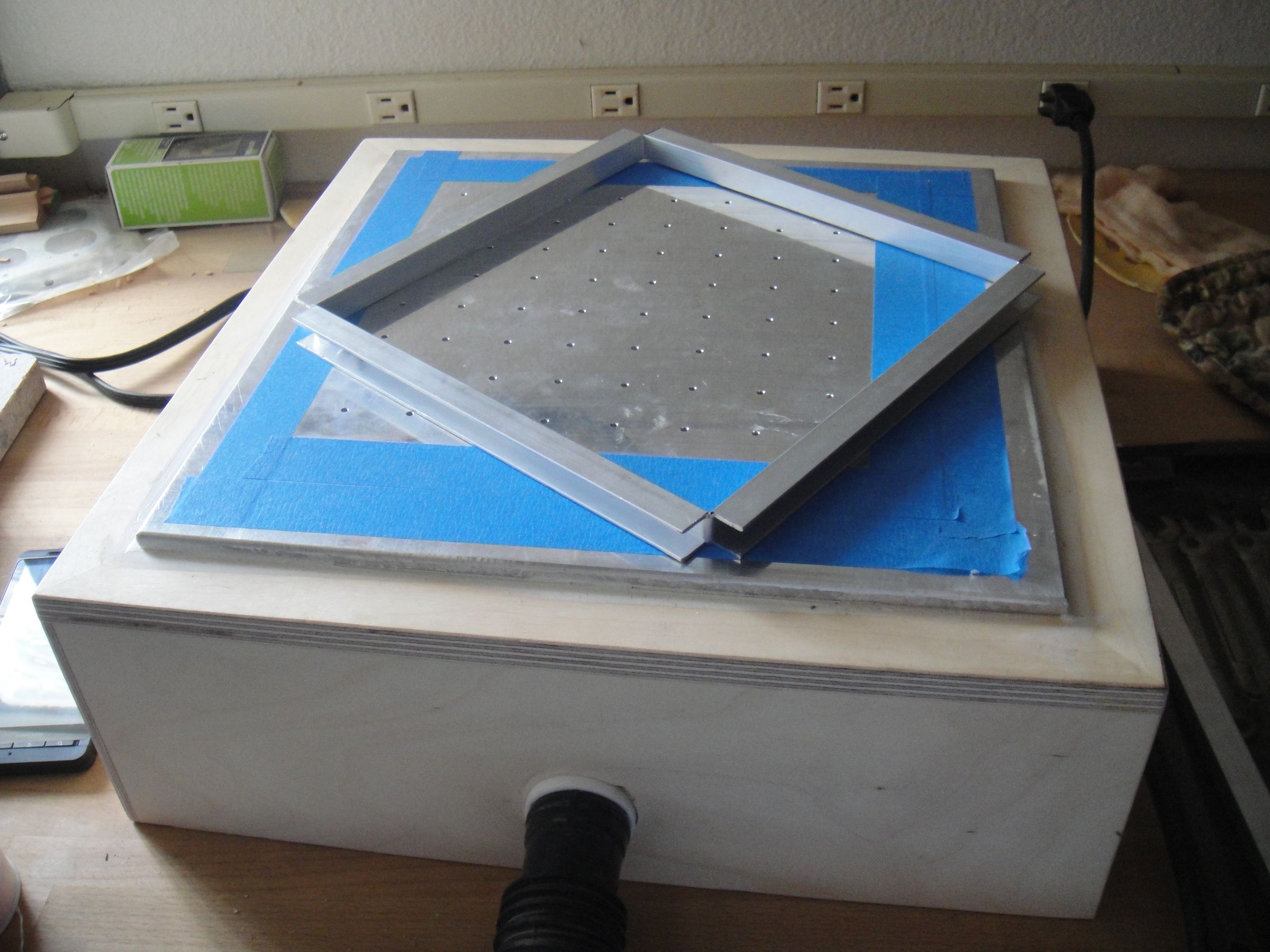 Low Profile Cell Phone Shell Case : 4 Steps - Instructables