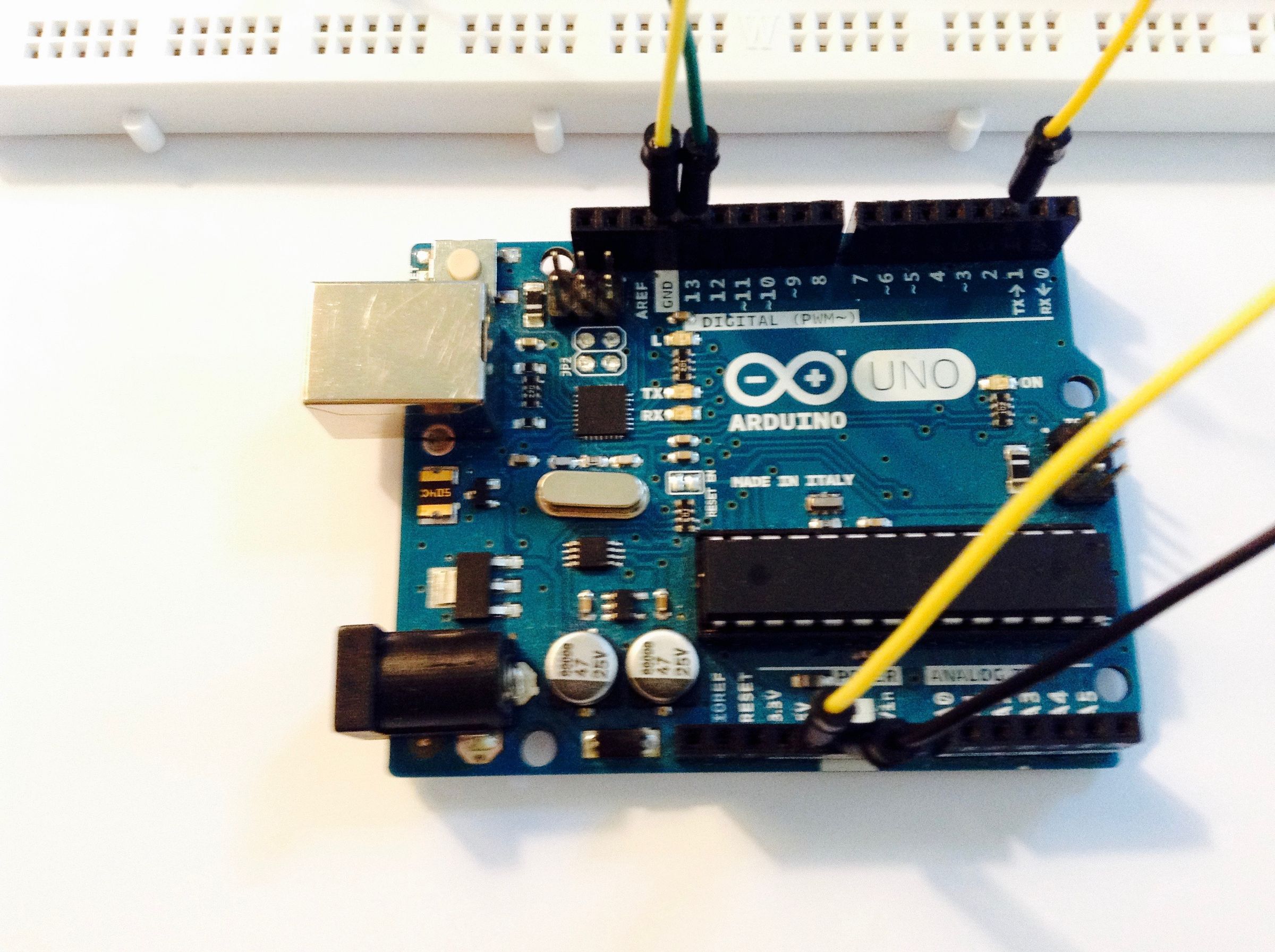 How to Make an Intervalometer : 3 Steps (with Pictures) - Instructables