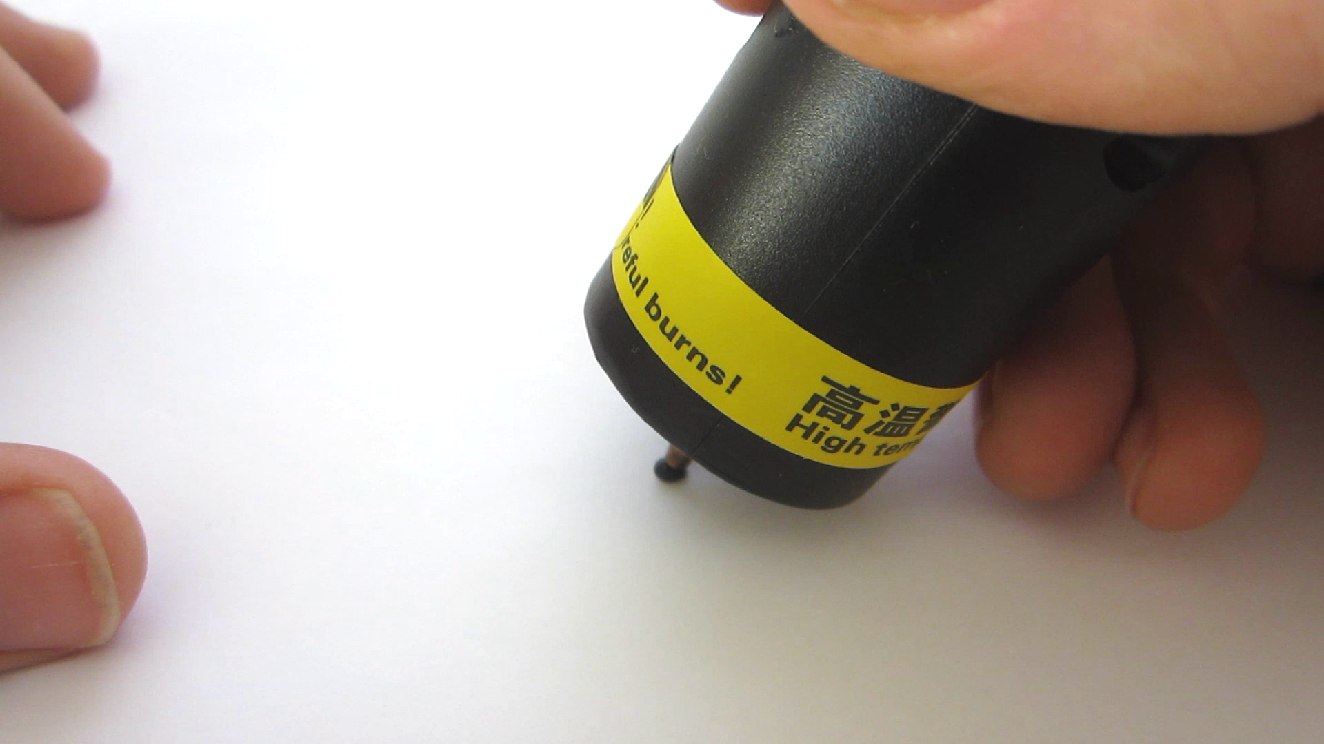 3D Printing Pen Tutorial : 7 Steps (with Pictures) - Instructables