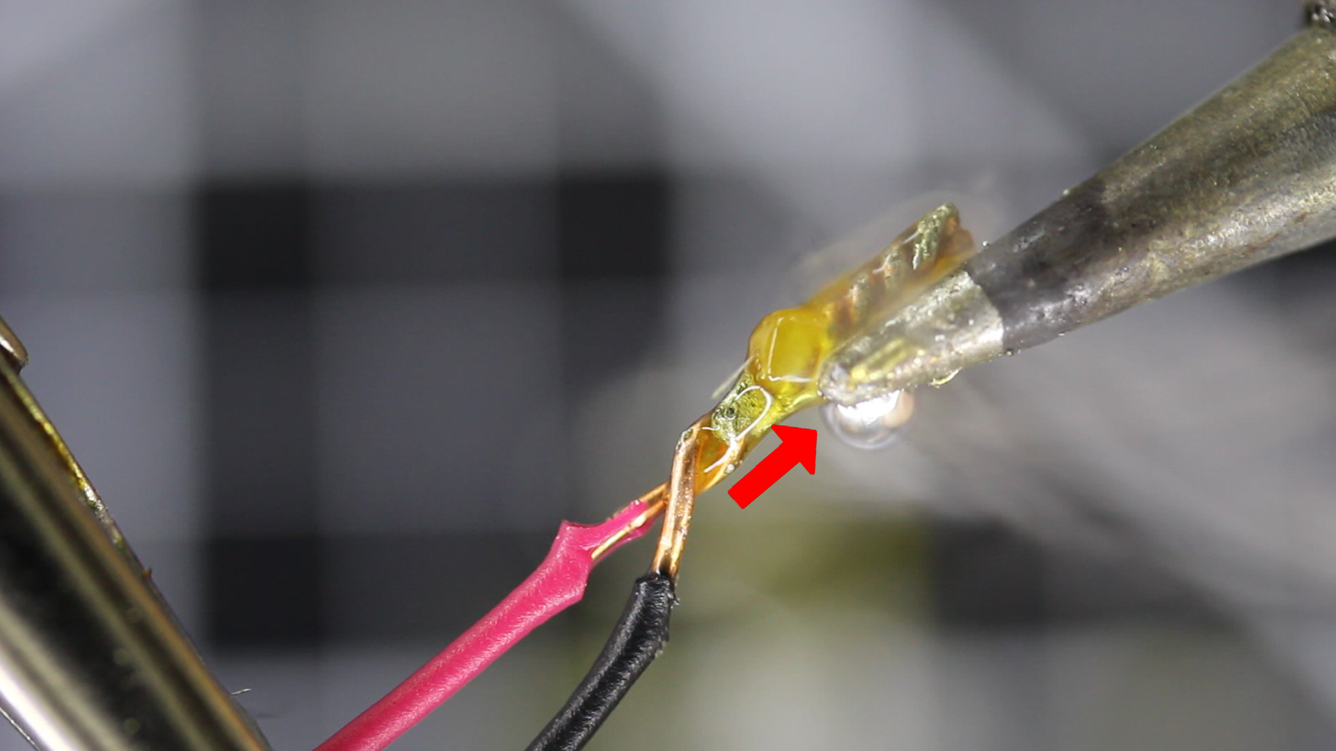 Using Flux | Soldering Basics : 5 Steps - Instructables