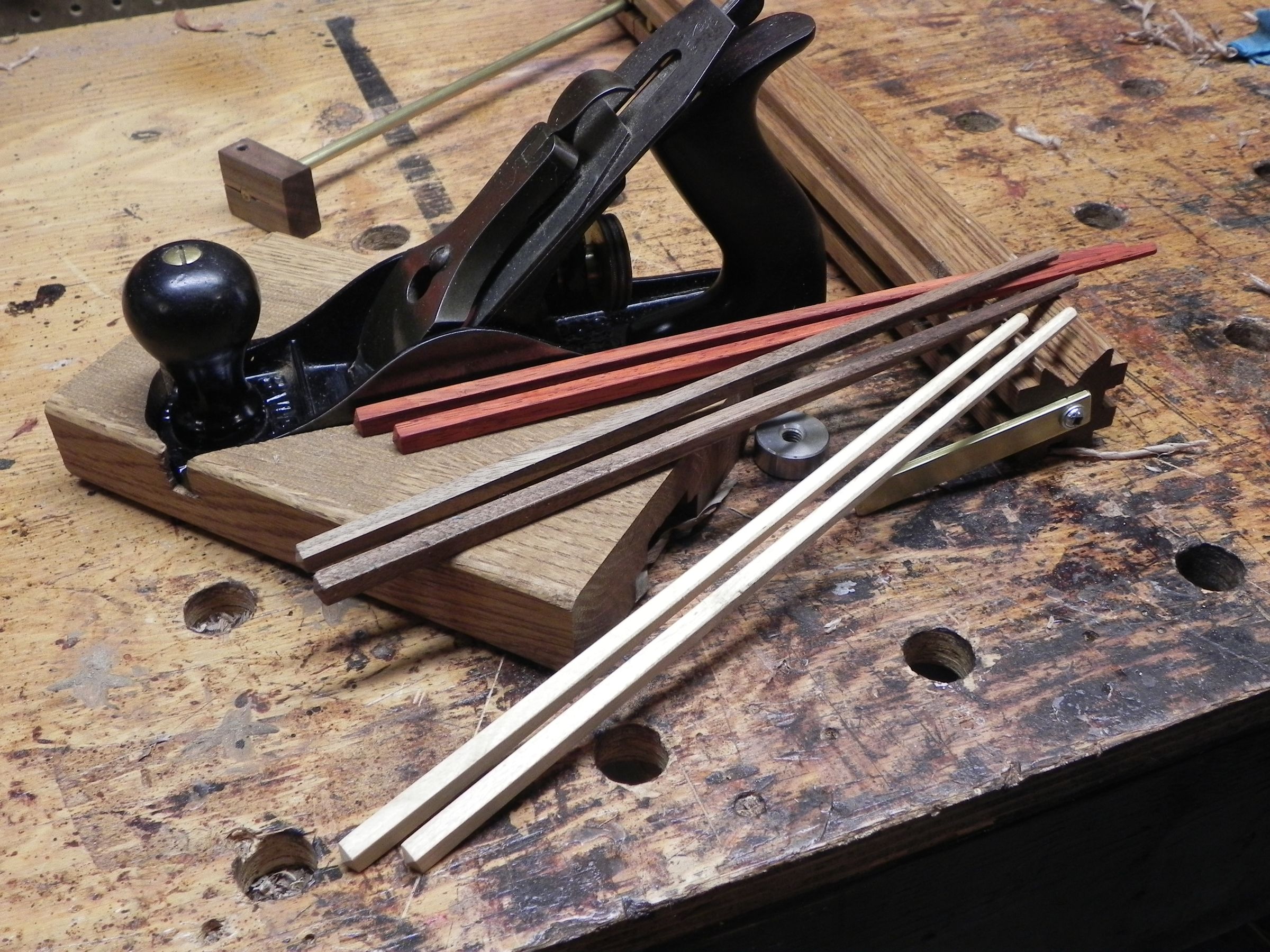 Customized Chopstick Maker : 6 Steps (with Pictures) - Instructables