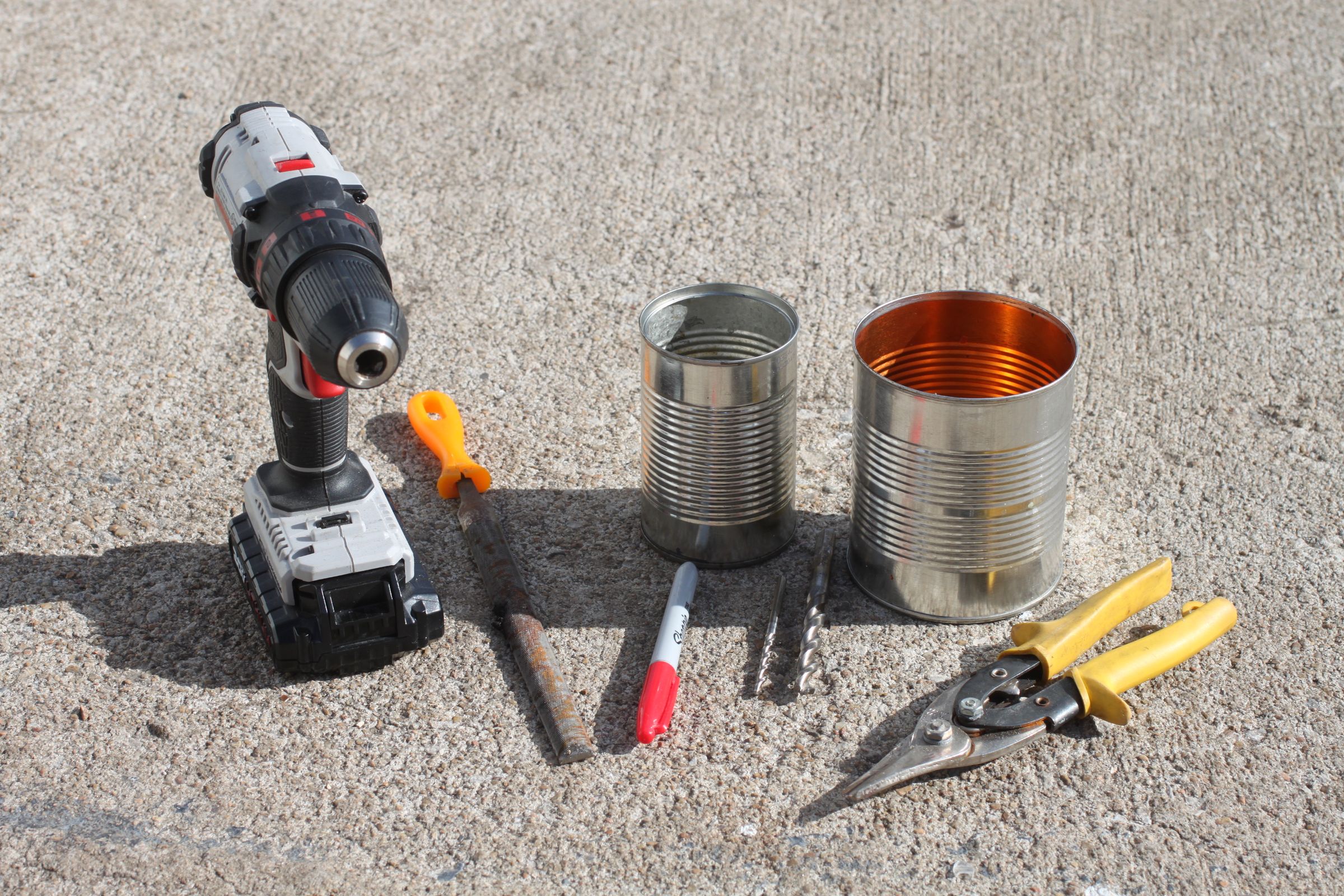 DIY Wood Gasifier Camp Stove : 5 Steps (with Pictures) - Instructables