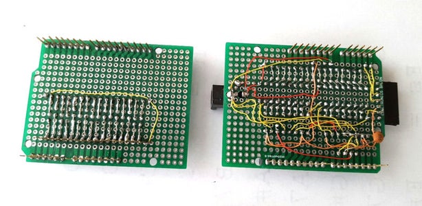 Arduino Controlled Wind Chimes 12 Steps With Pictures Instructables