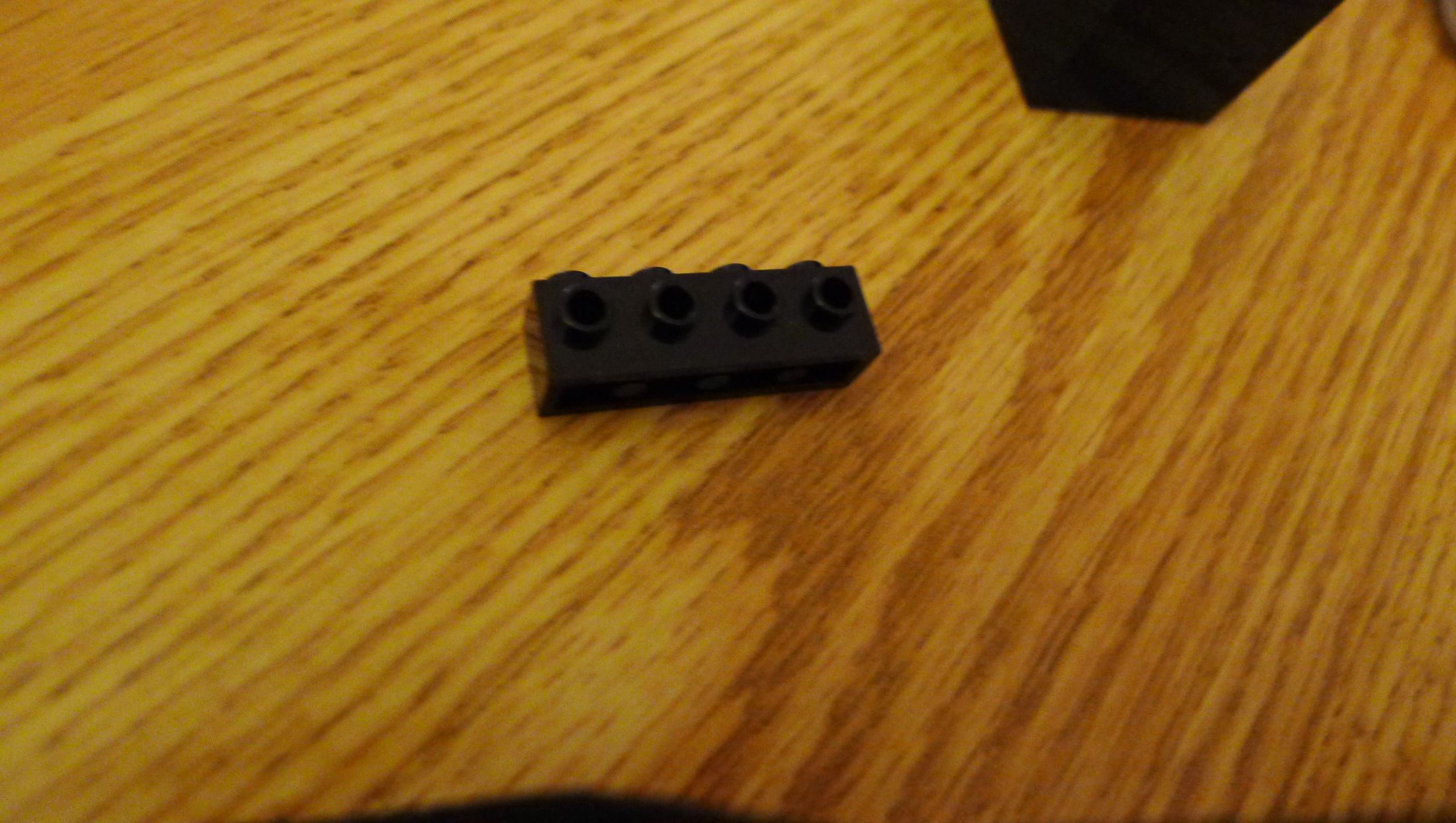 Lego Minecraft Hitman Version of Steve : 7 Steps - Instructables