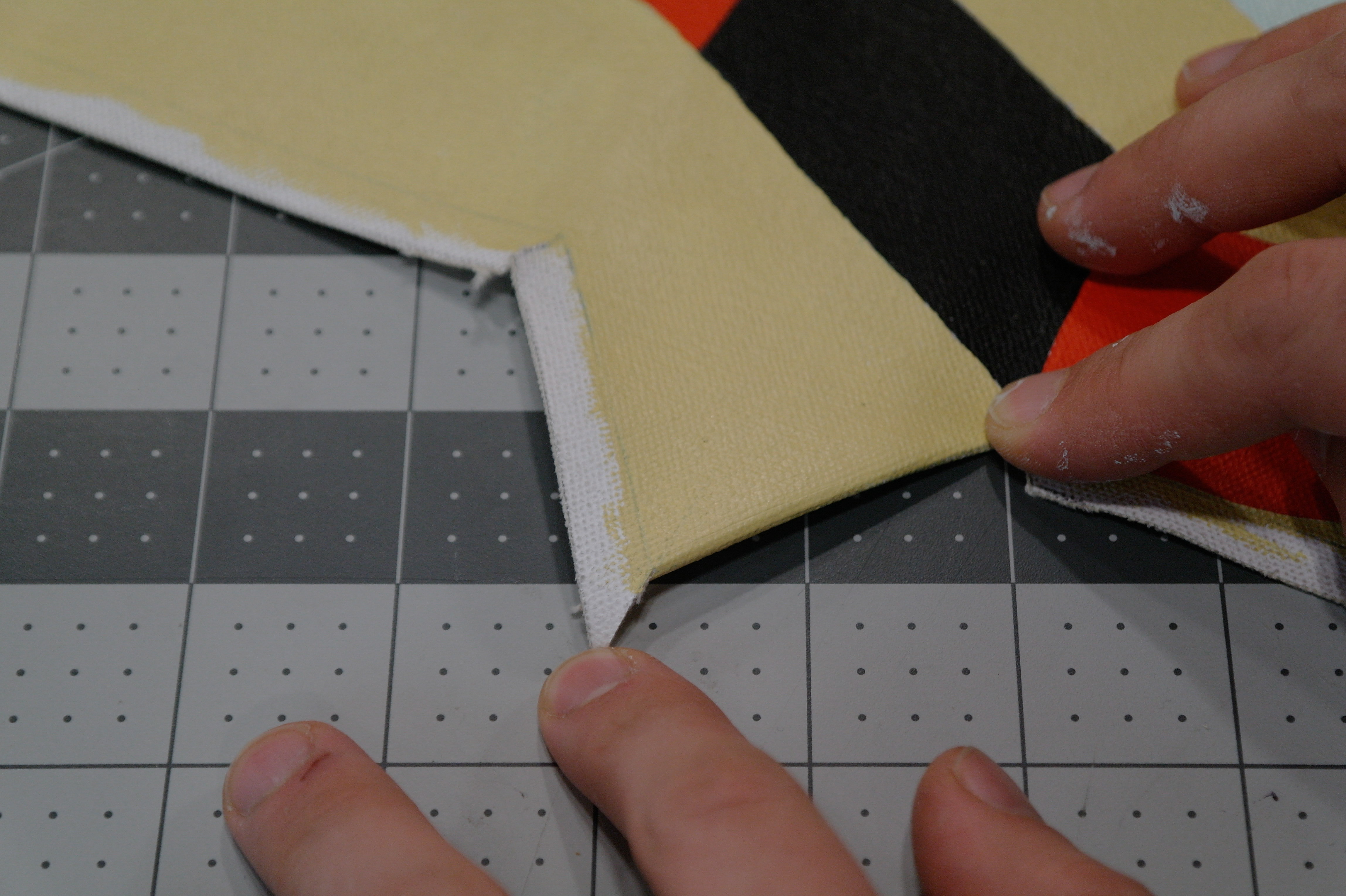 Board Game Tie : 11 Steps (with Pictures) - Instructables