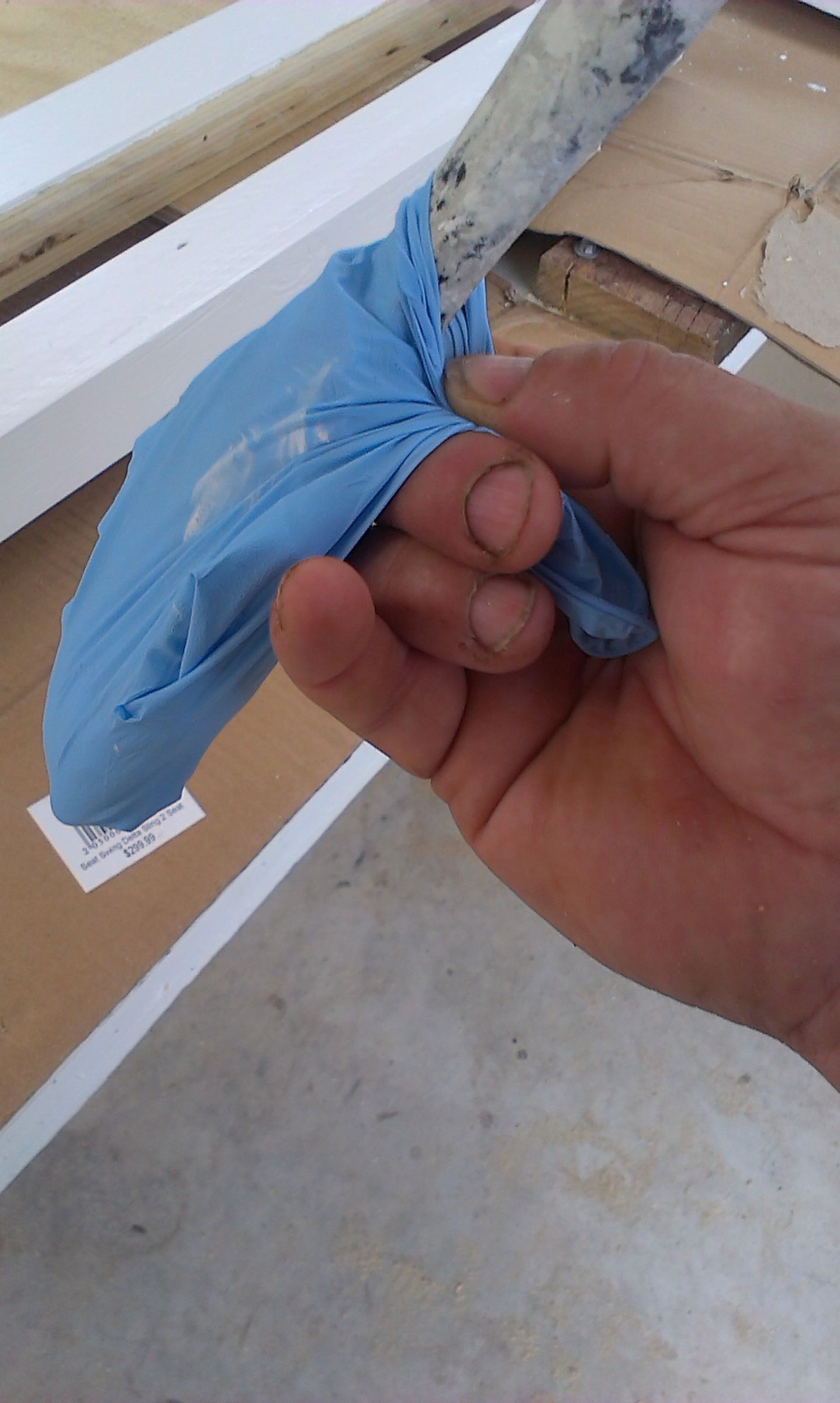 Paintbrush Saver : 3 Steps (with Pictures) - Instructables