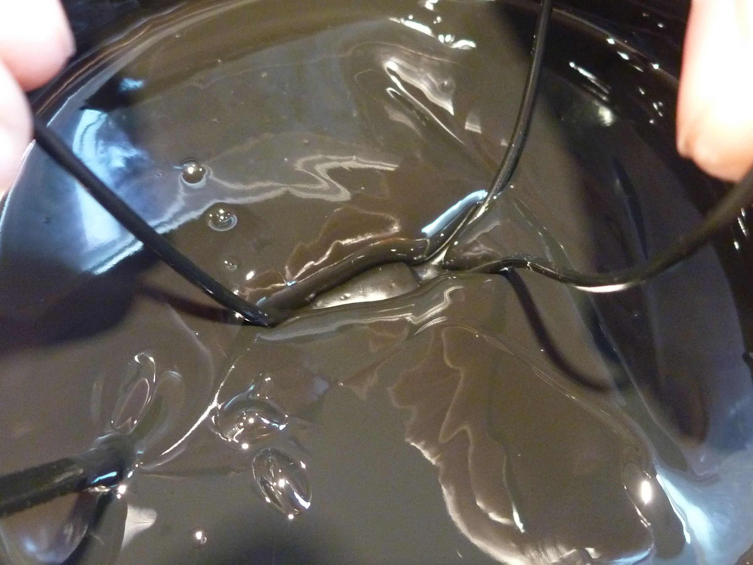 Fix a Stripped Wire on Your Headphones : 7 Steps (with Pictures ...