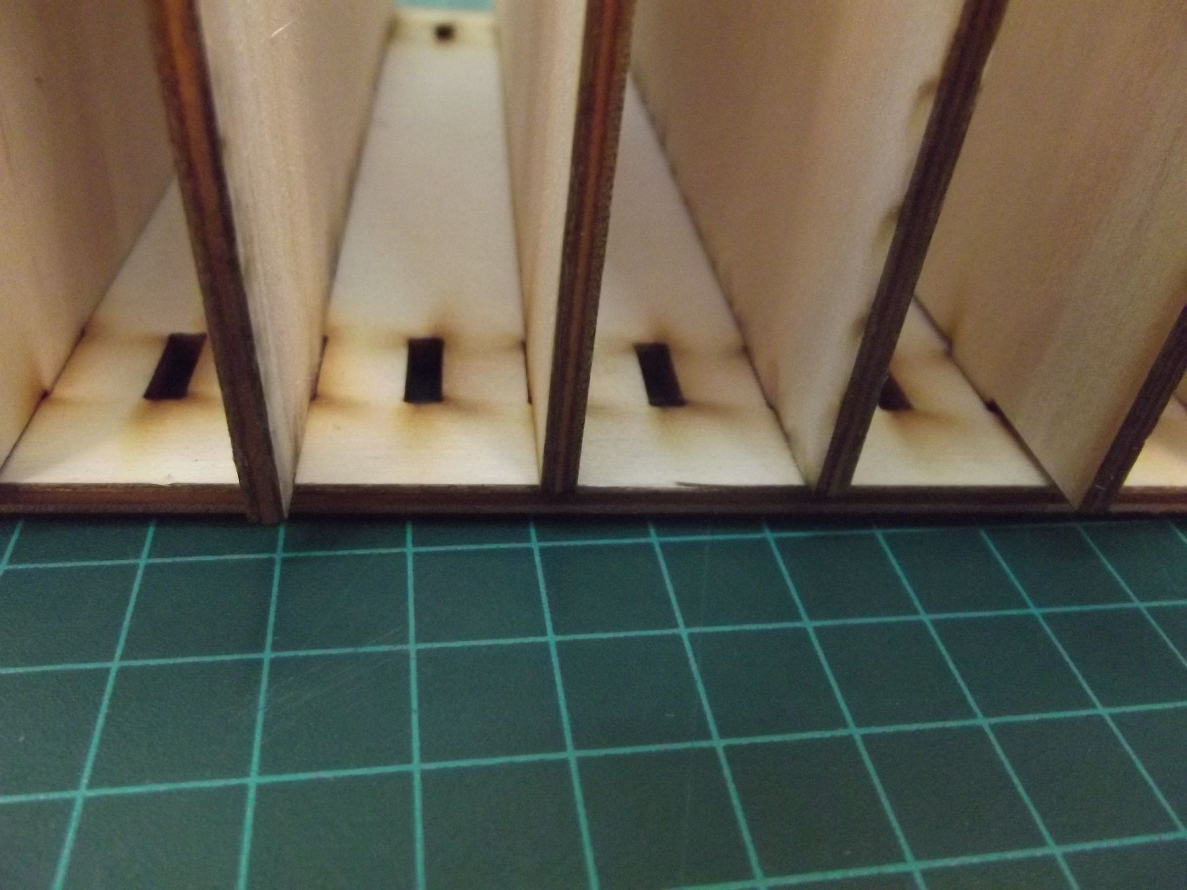 Laser Cut CD Stack - Instructables