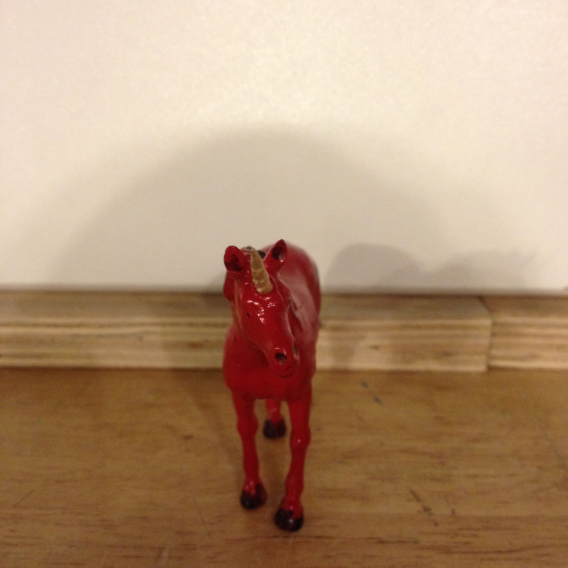 How to Make a Unicorn or Unicat or Unipig or .... : 3 Steps - Instructables
