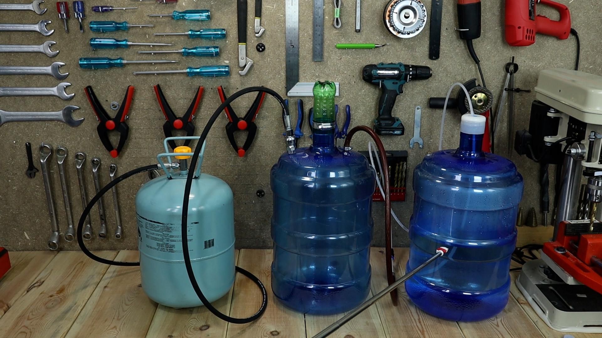 Engine Oil Extractor : 5 Steps - Instructables