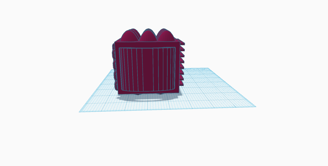 Print a Fidget (tinkercad/3-d Printing) : 45 Steps - Instructables
