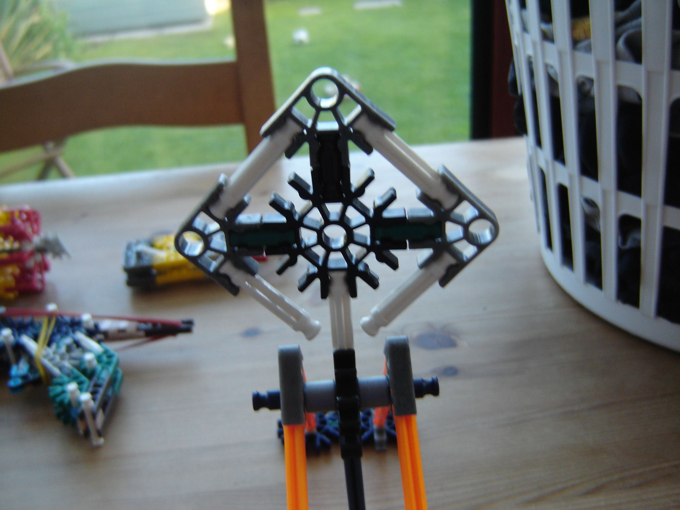 Simple Target - Instructables