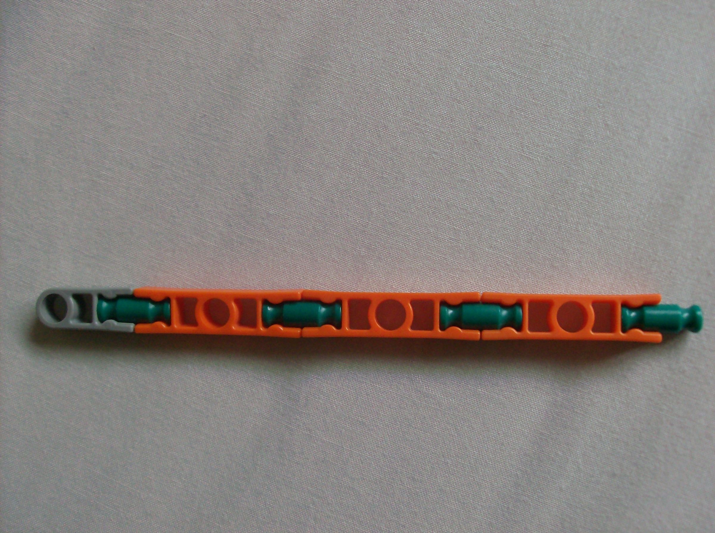 K'nex - Colt Python Instructions : 5 Steps - Instructables